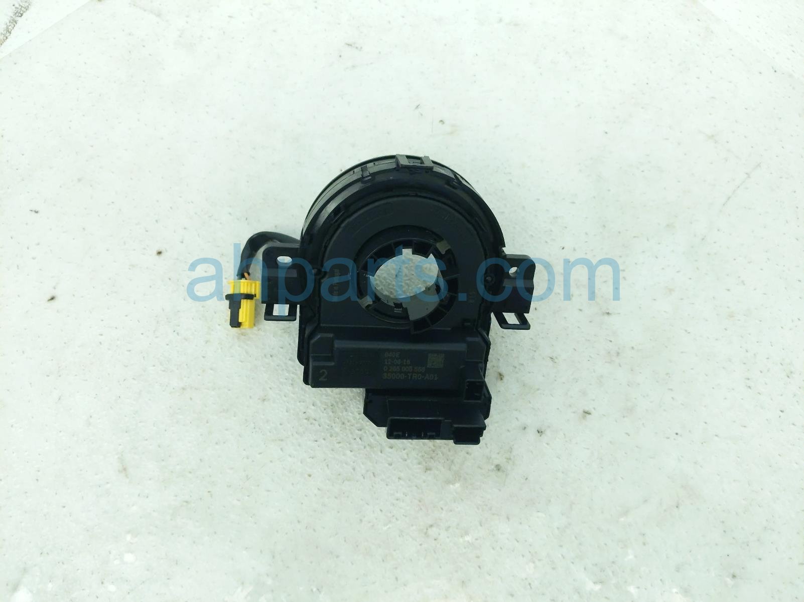 Sold 2012 Honda Civic Clock Spring Reel Assy 77900-TR0-A11,