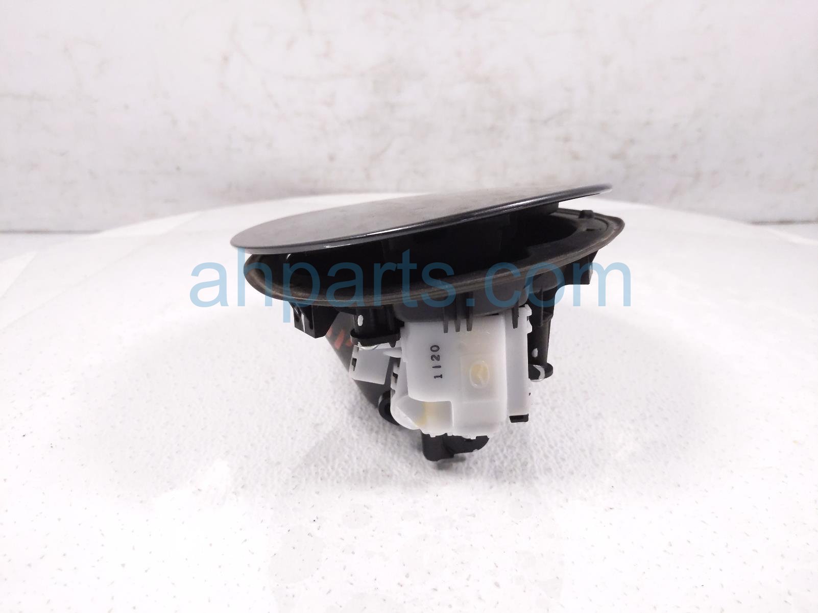 Sold 2022 Mazda Cx-30 Gas Fuel Door / Lid - Grey* DFY5-42-411