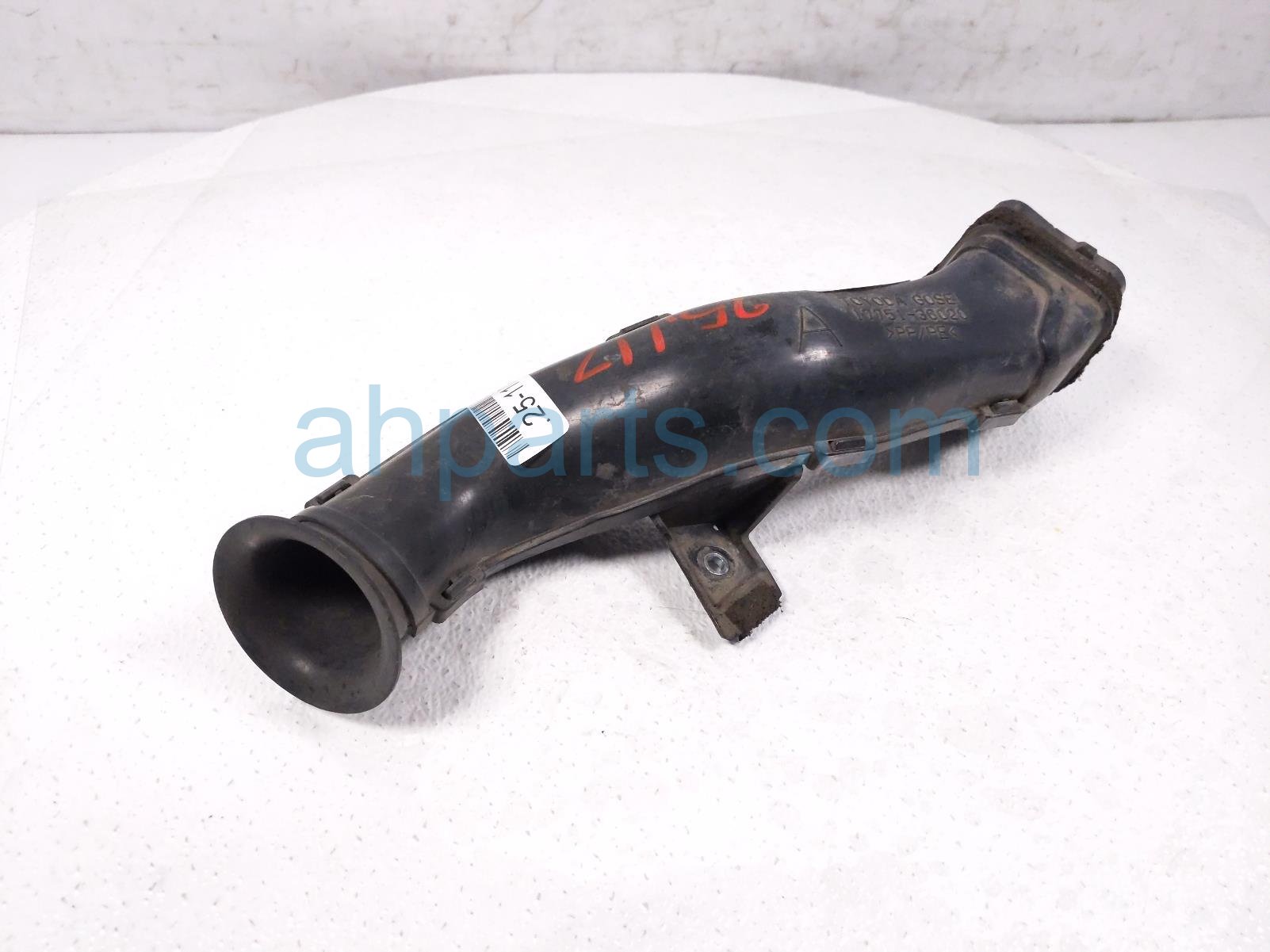 Sold 2015 Scion Tc Scion Intake Air Cleaner Inlet Tube 17751-36020,