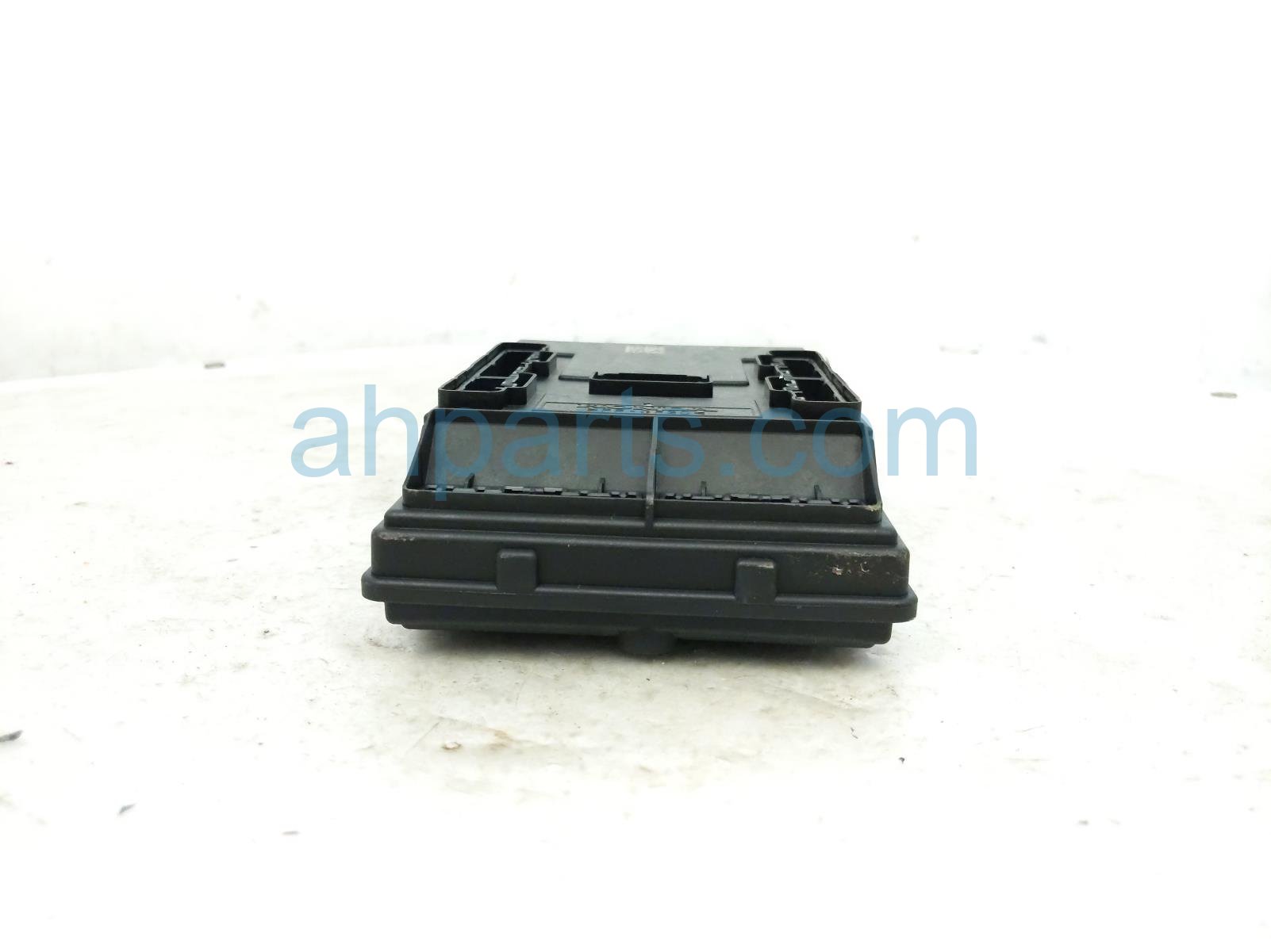 2020 Honda Clarity Body Control Module Unit - Plug In 38800-TRW-A02,