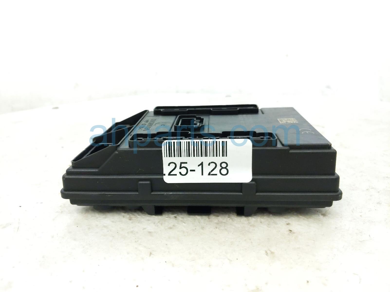 2020 Honda Clarity Body Control Module Unit - Plug In 38800-TRW-A02,