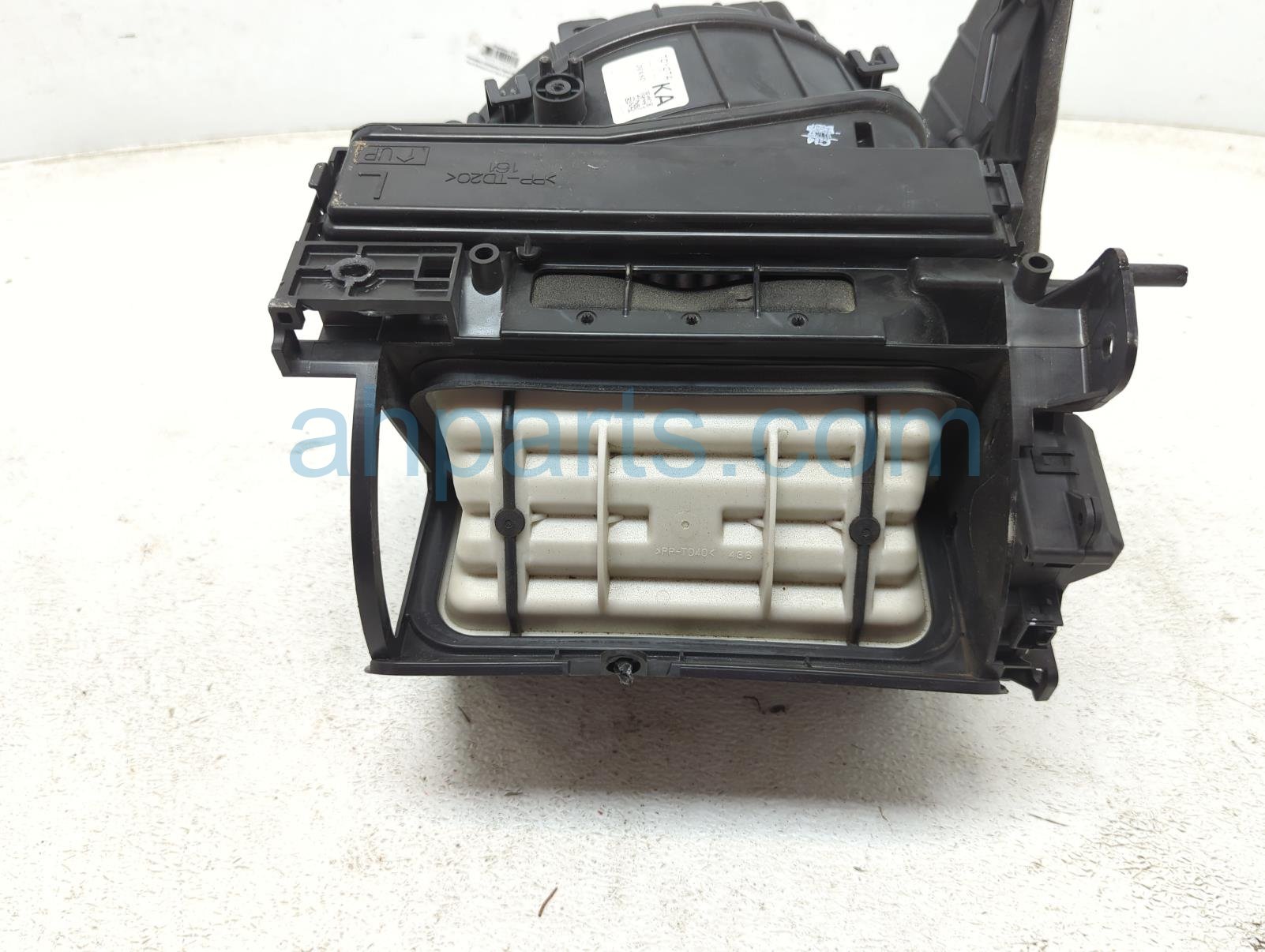 Sold 2018 Toyota Rav 4 Air A/c Blower Motor W/housing 87130-0R030,