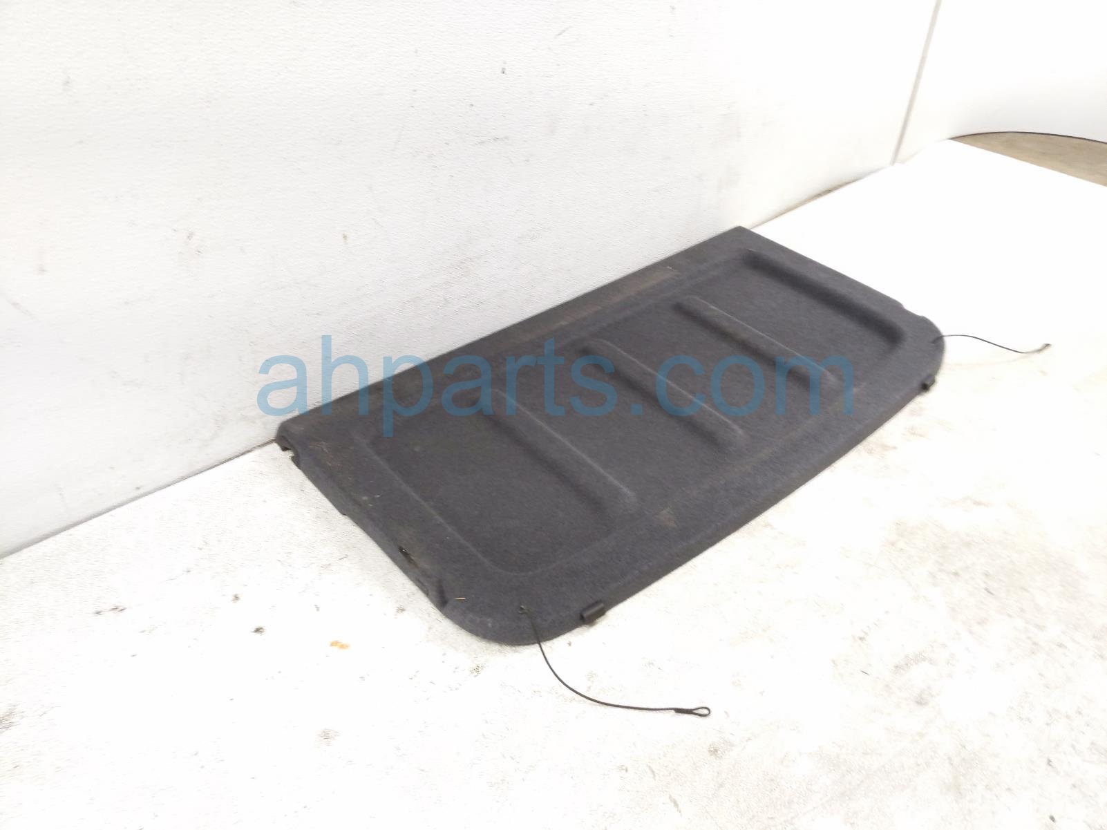 Sold 2025 Hyundai Kona Rear Cargo Package Tray / Shelf 85930-BE000-T9Y,