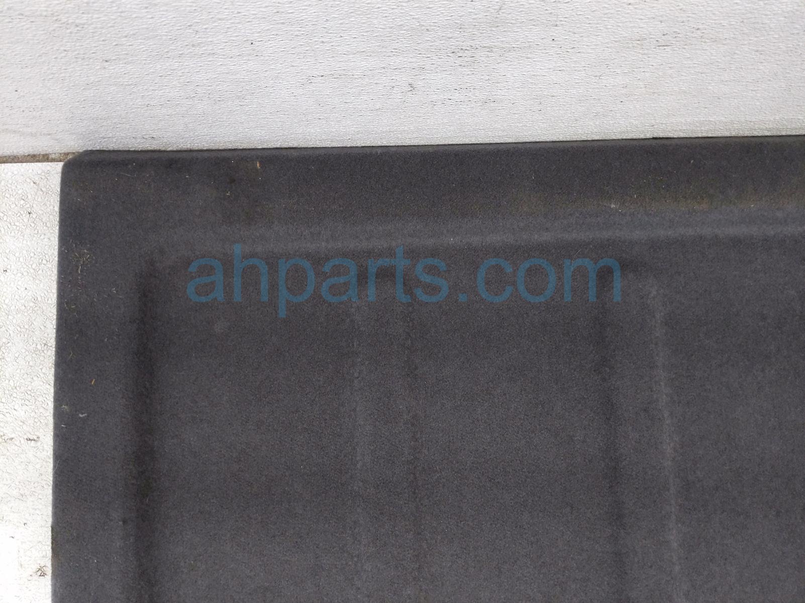 Sold 2025 Hyundai Kona Rear Cargo Package Tray / Shelf 85930-BE000-T9Y,