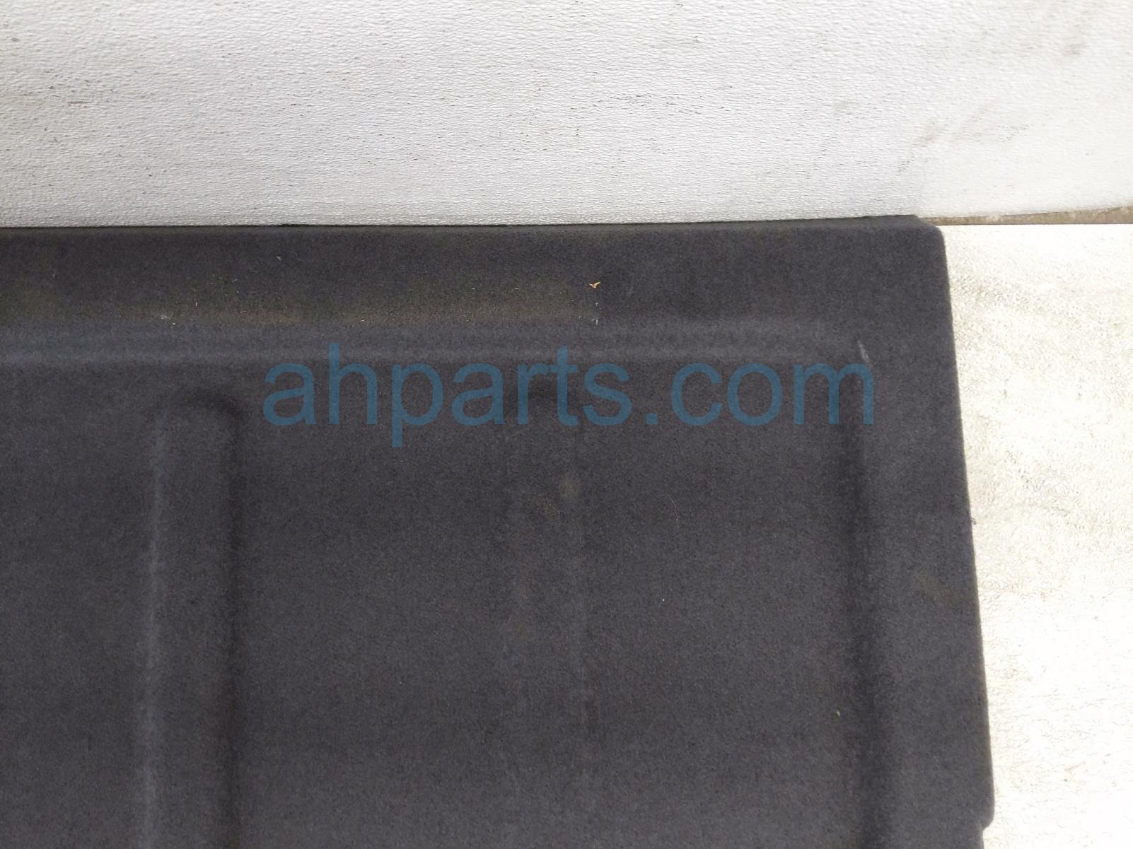 Sold 2025 Hyundai Kona Rear Cargo Package Tray / Shelf 85930-BE000-T9Y,