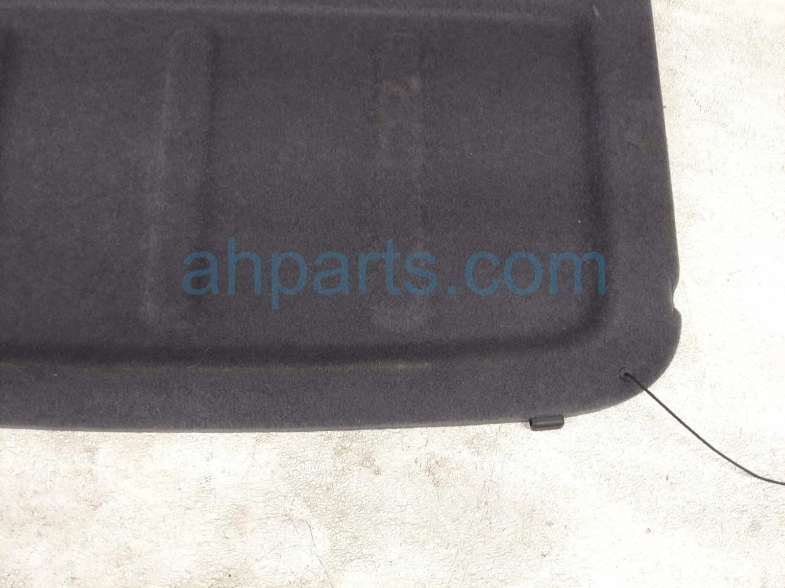Sold 2025 Hyundai Kona Rear Cargo Package Tray / Shelf 85930-BE000-T9Y,