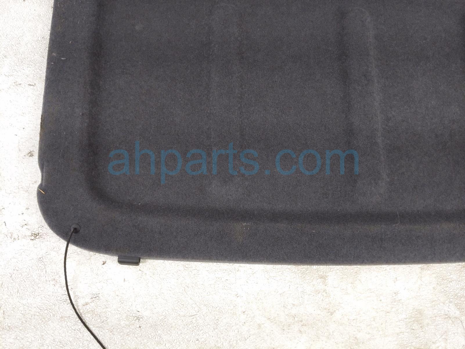 Sold 2025 Hyundai Kona Rear Cargo Package Tray / Shelf 85930-BE000-T9Y,