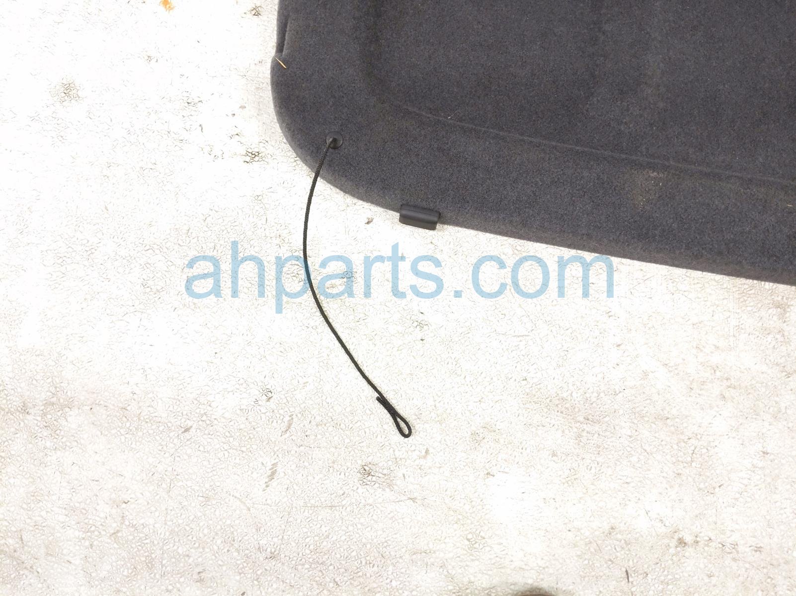 Sold 2025 Hyundai Kona Rear Cargo Package Tray / Shelf 85930-BE000-T9Y,