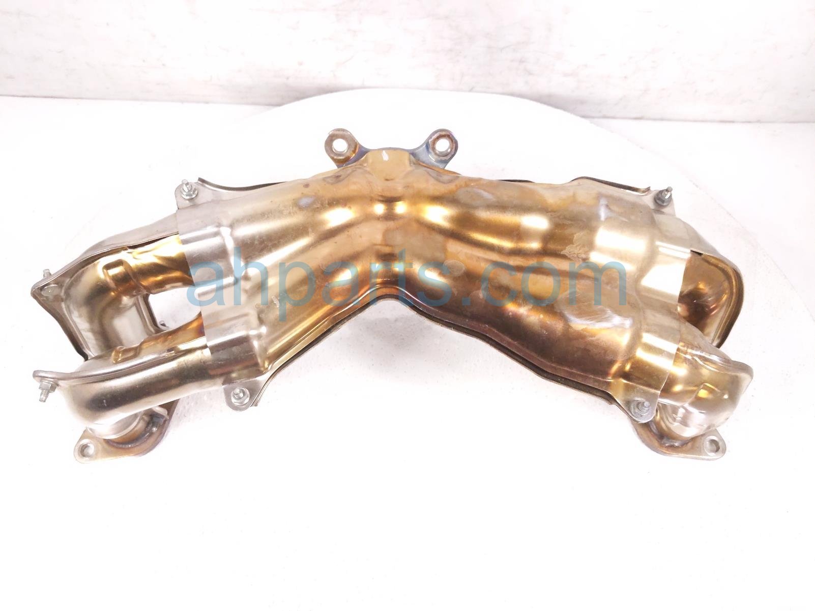 2019 Subaru Ascent Manifold Crossover Exhaust Pipe 44610AC61B