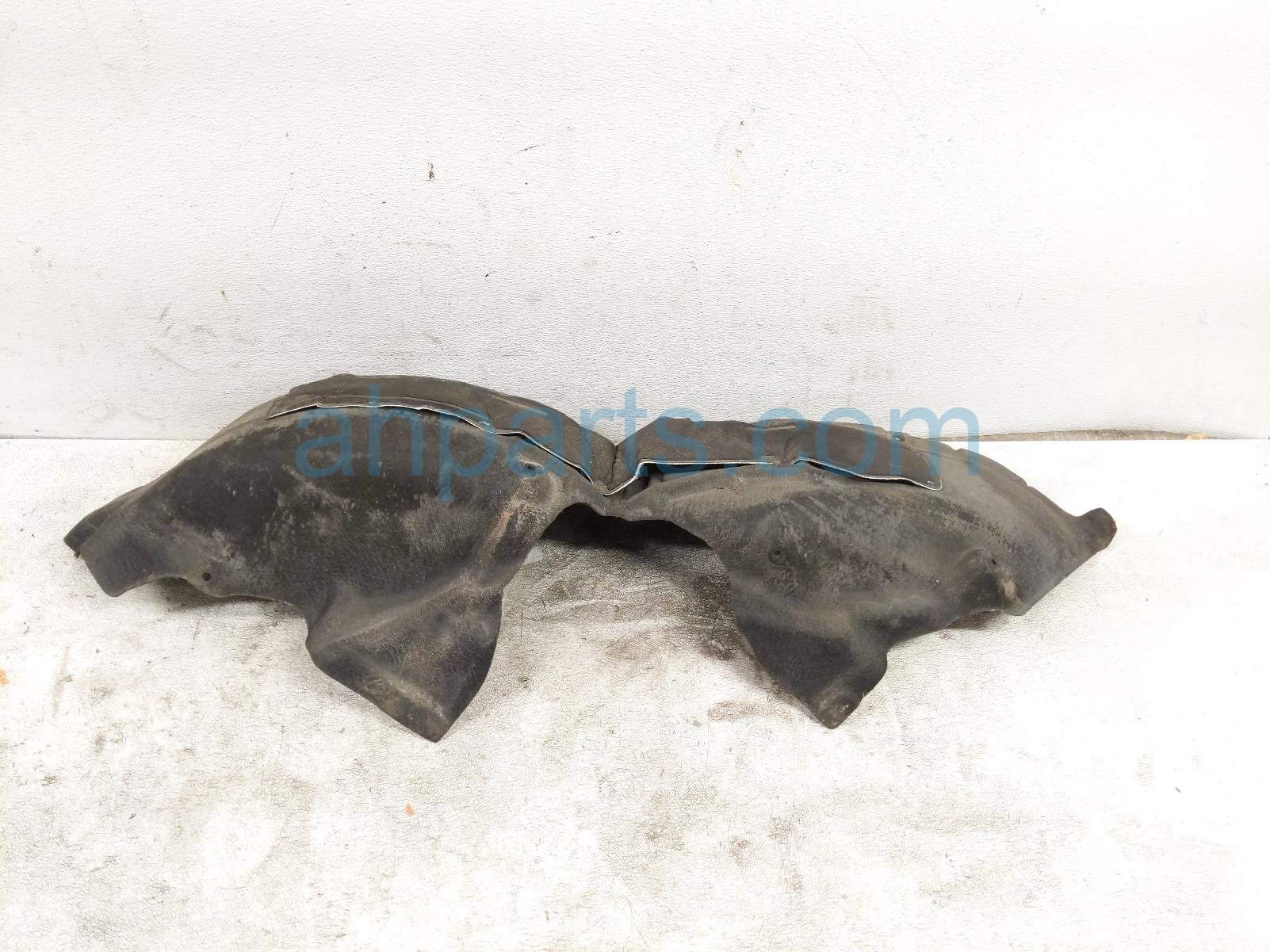 Sold 2018 Honda CR-V Rear Passenger Inner Fender Liner 74550-TLA-A50,