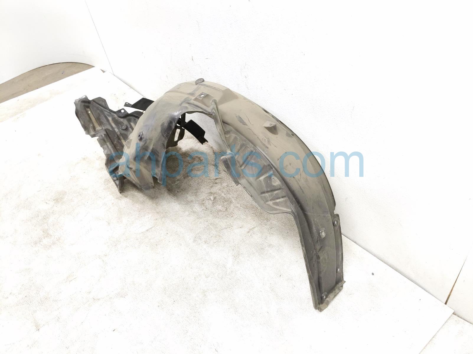 Sold 2024 Subaru Outback Legacy Front Passenger Inner Fender Liner ...