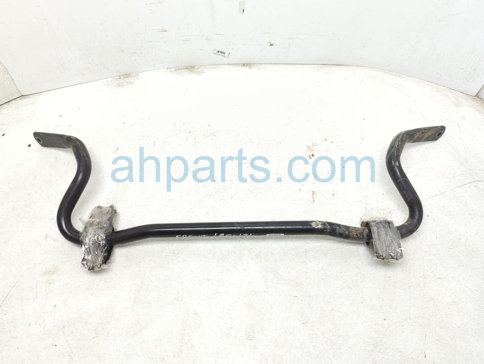 2022 Toyota Tundra Front Stabilizer / Sway Bar 48804-0C010,