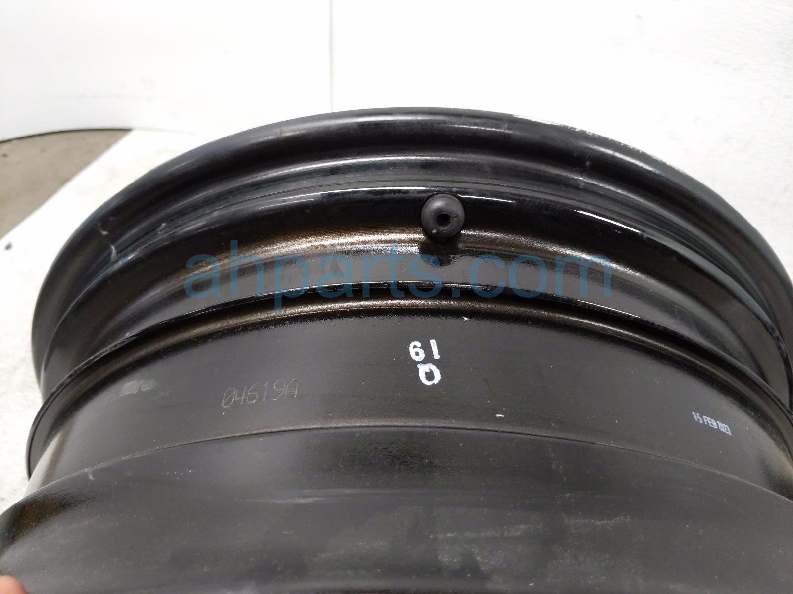 Sold 2023 Honda Accord Front Driver Wheel / Rim - Some Curb * 42800-30B ...