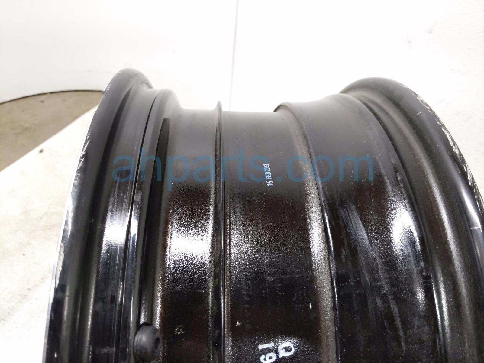 Sold 2023 Honda Accord Front Driver Wheel / Rim - Some Curb * 42800-30B ...