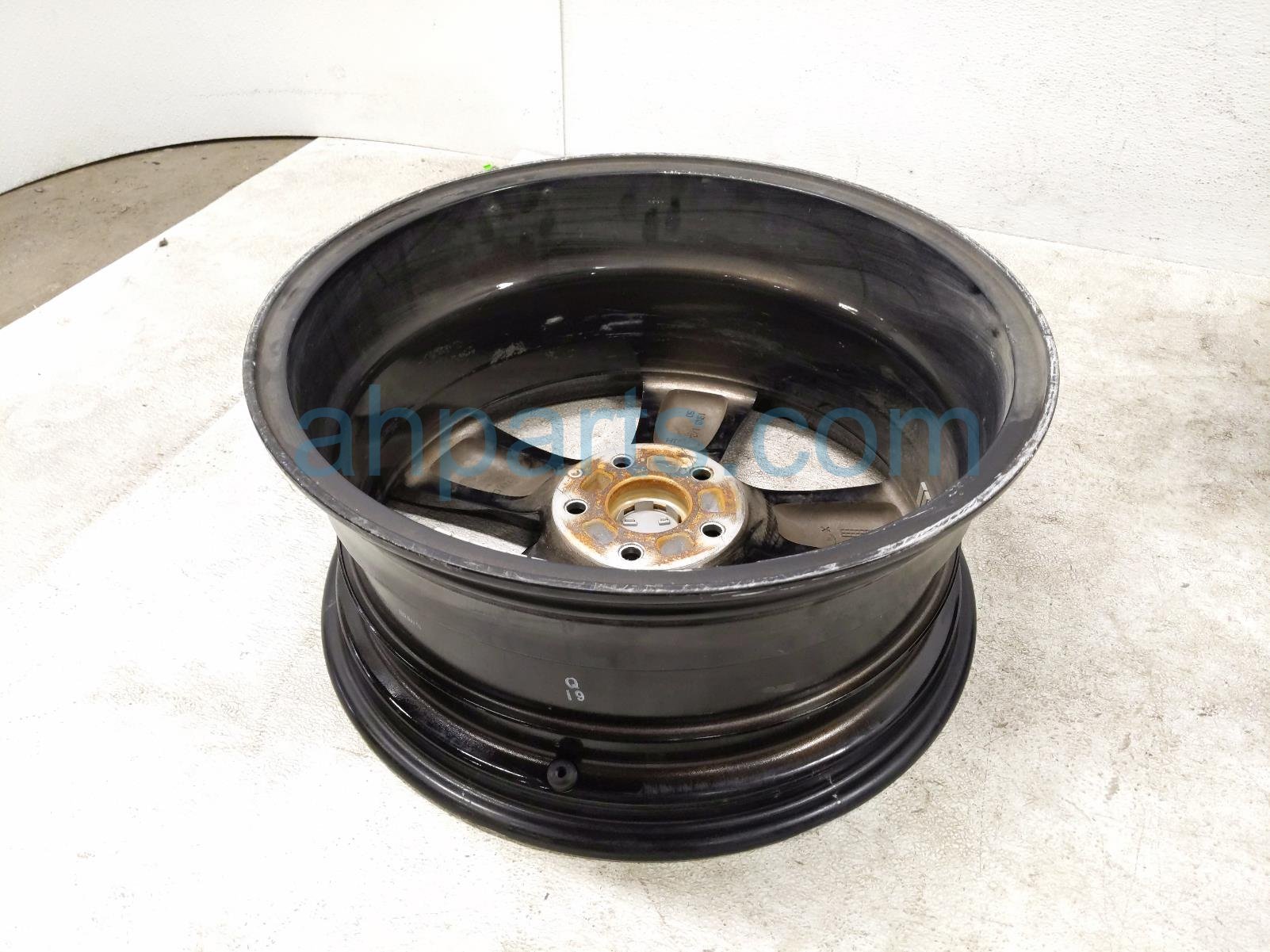 Sold 2023 Honda Accord Front Driver Wheel / Rim - Some Curb * 42800-30B ...