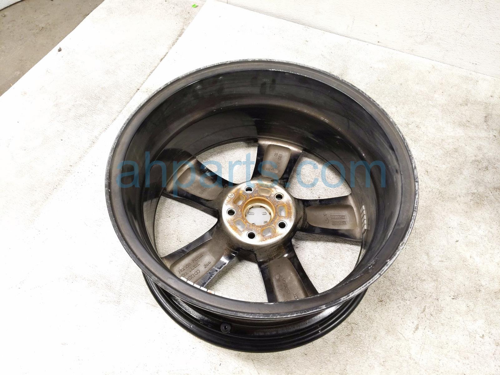 Sold 2023 Honda Accord Front Driver Wheel / Rim - Some Curb * 42800-30B ...
