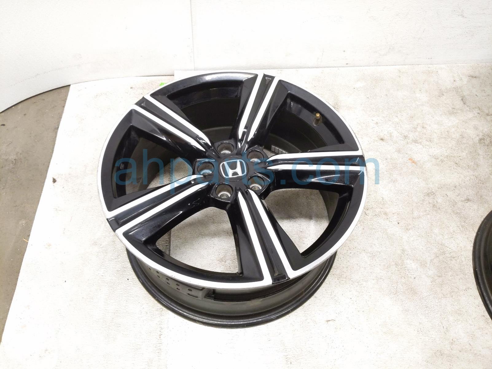 Sold 2023 Honda Accord Rear Driver Wheel / Rim - Light Curb * 42800-30B-AE0,