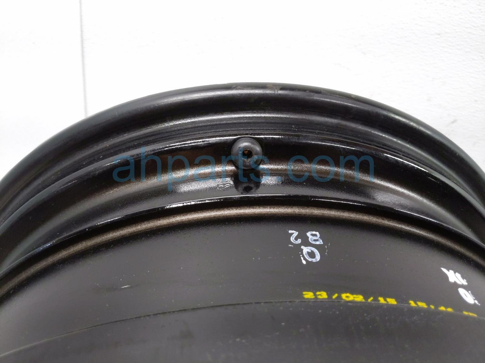 Sold 2023 Honda Accord Rear Driver Wheel / Rim - Light Curb * 42800-30B-AE0,
