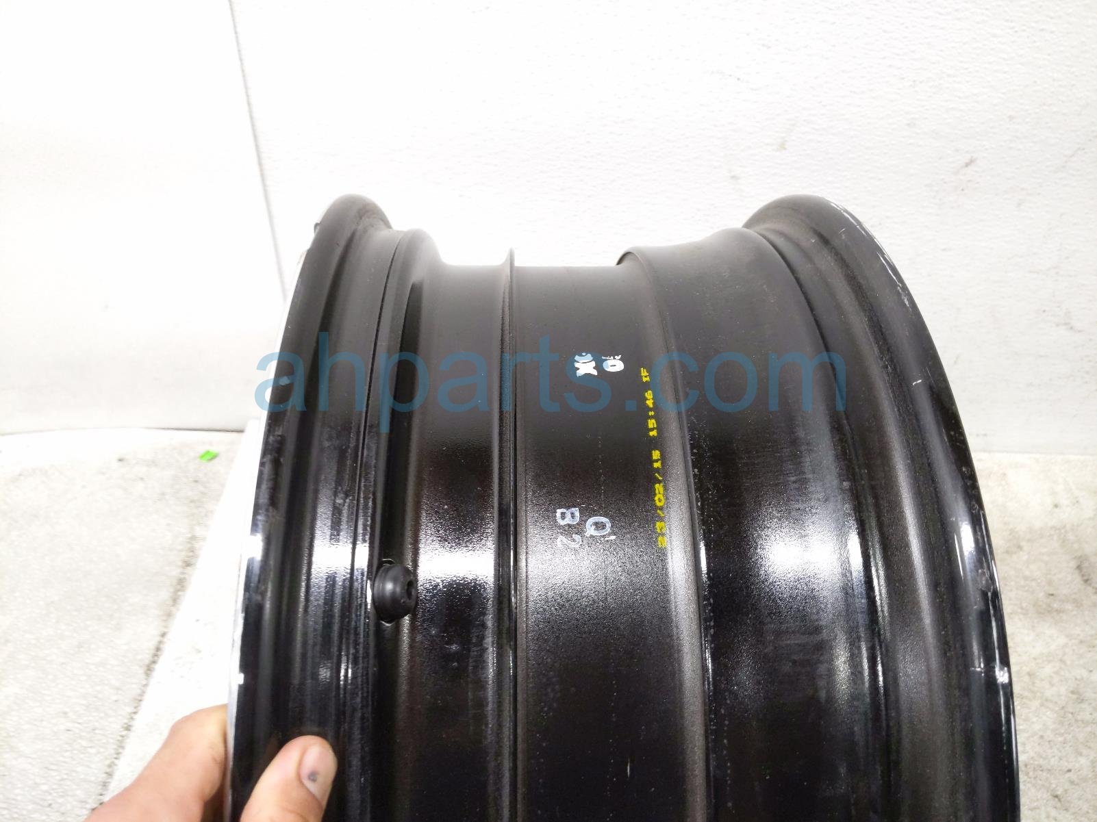 Sold 2023 Honda Accord Rear Driver Wheel / Rim - Light Curb * 42800-30B-AE0,