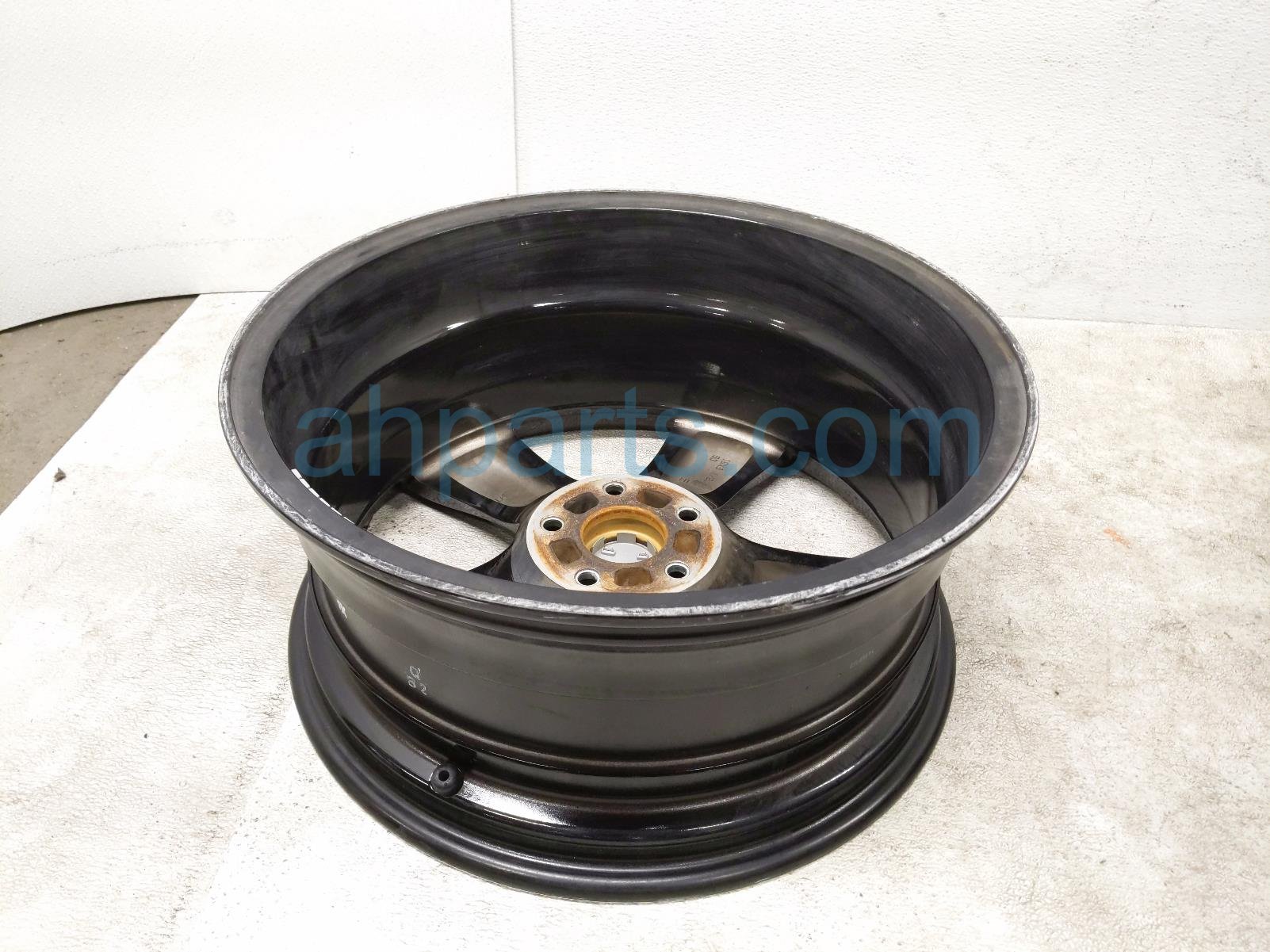 Sold 2023 Honda Accord Rear Driver Wheel / Rim - Light Curb * 42800-30B ...