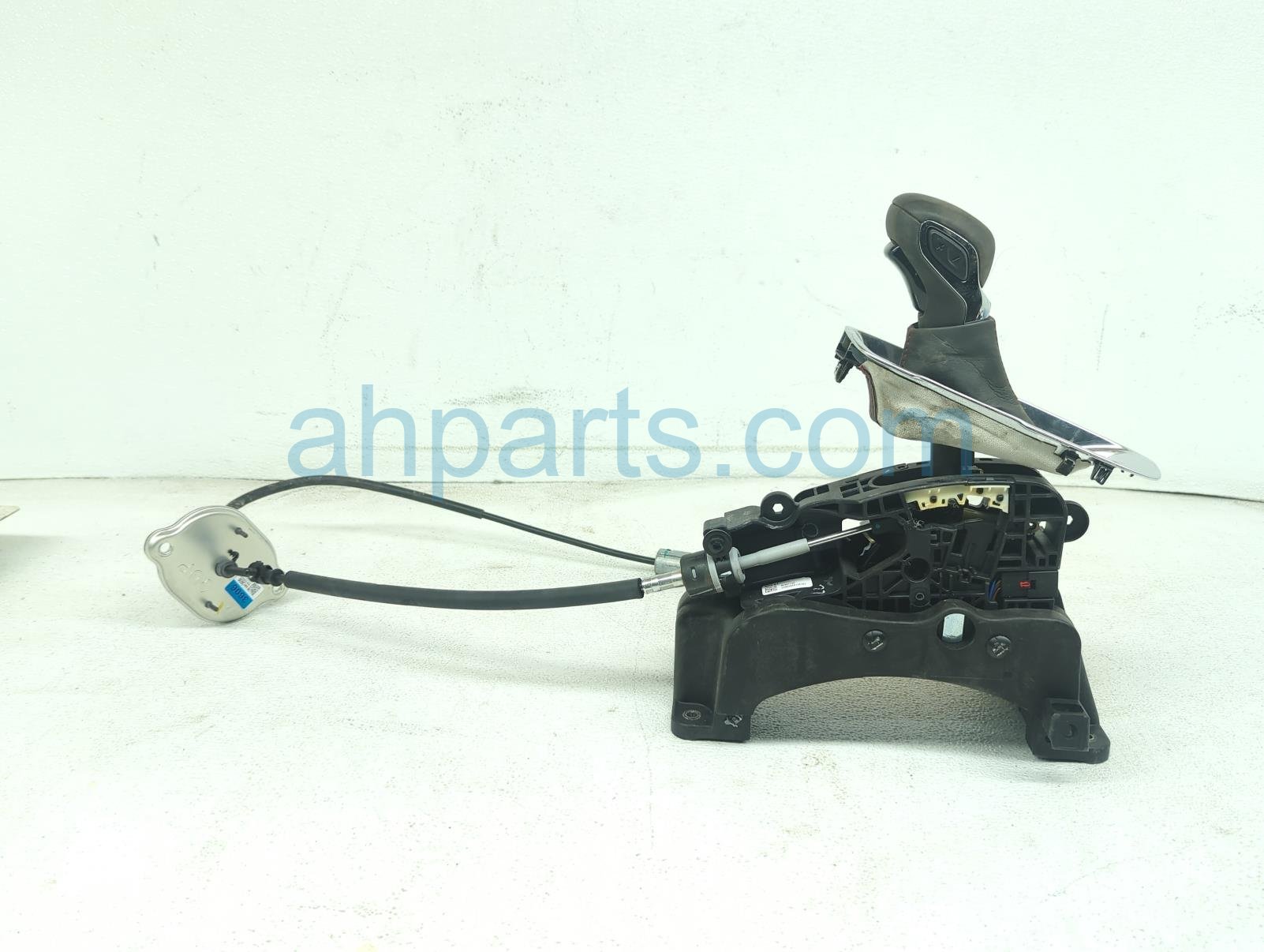 2021 Chevy Malibu A/t Floor Shifter W/knob 42794749,