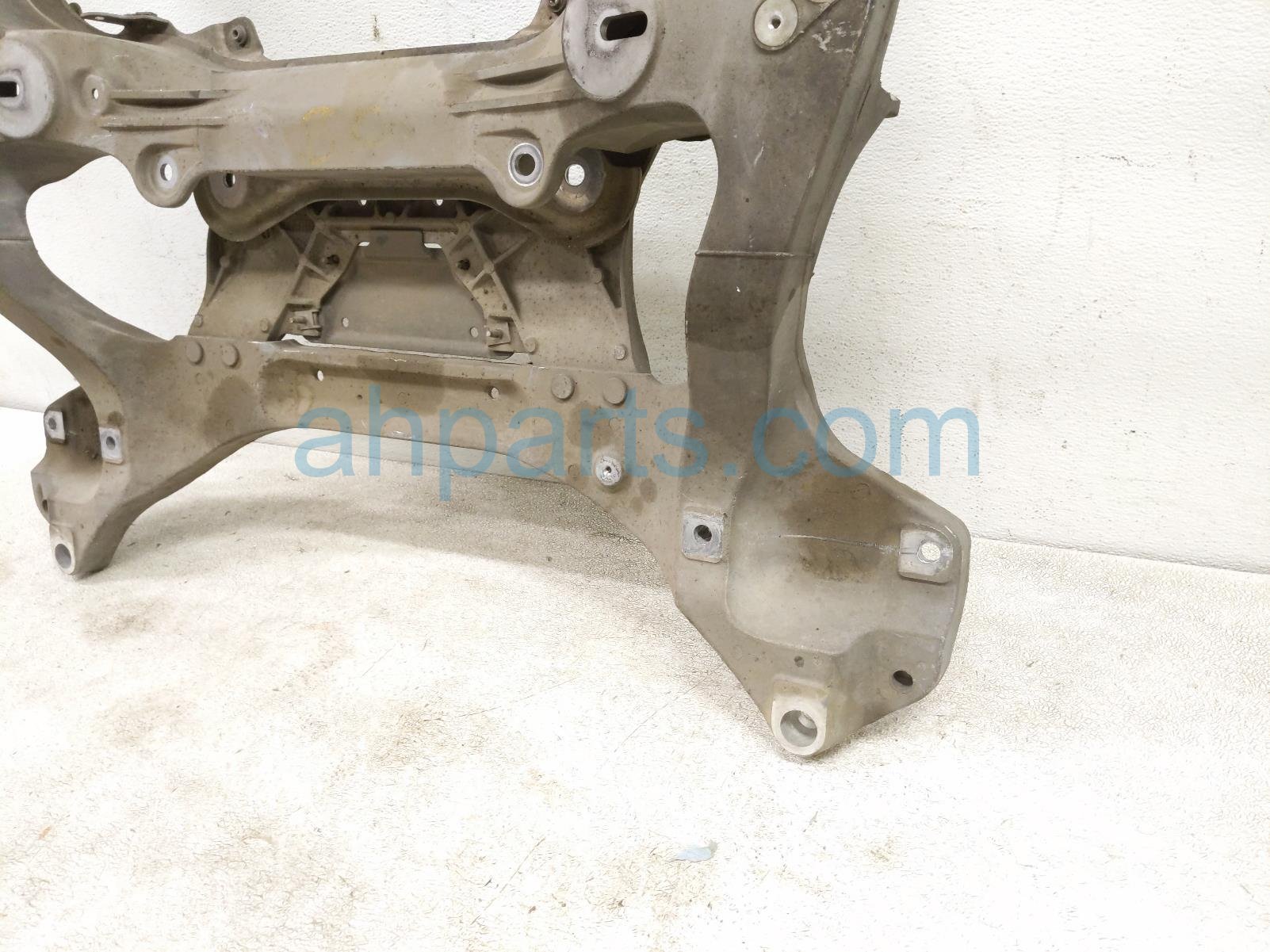 Sold 2008 Infiniti G37 Crossmember Front Engine Sub Frame / Cradle ...