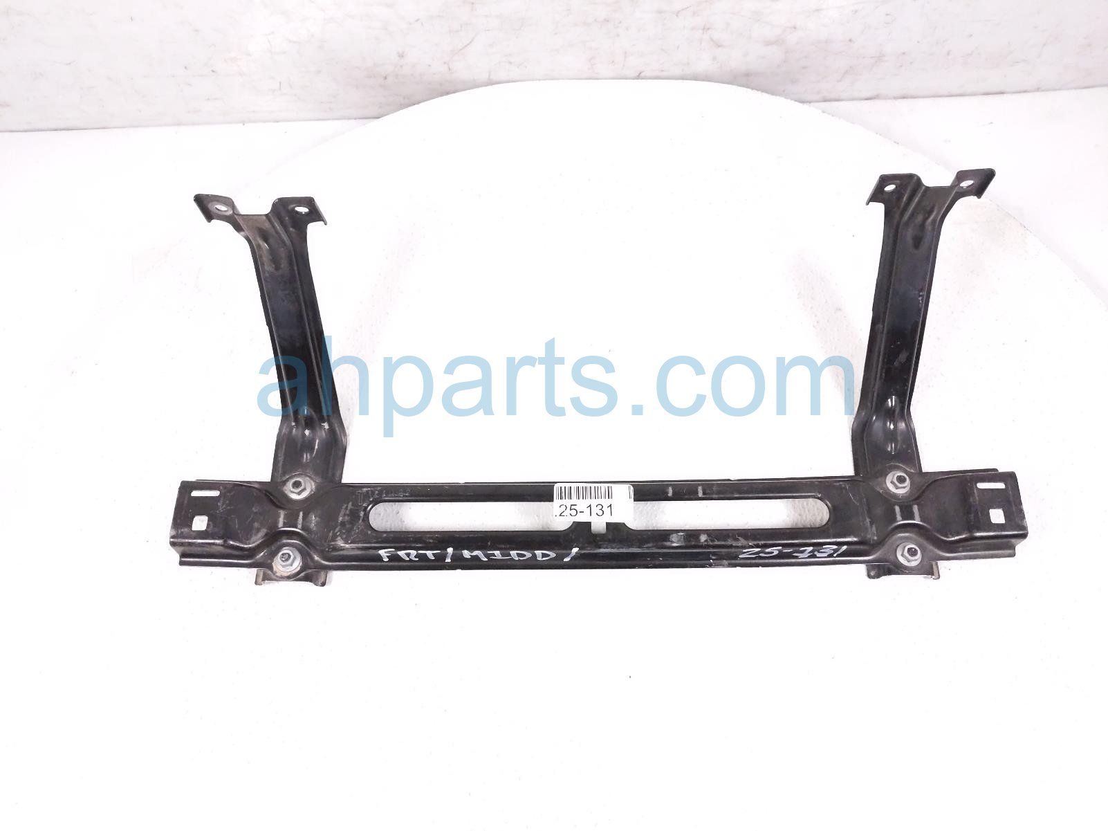 Sold 2022 Toyota Tundra Center Radiator Support Bracket 52521-0C090,