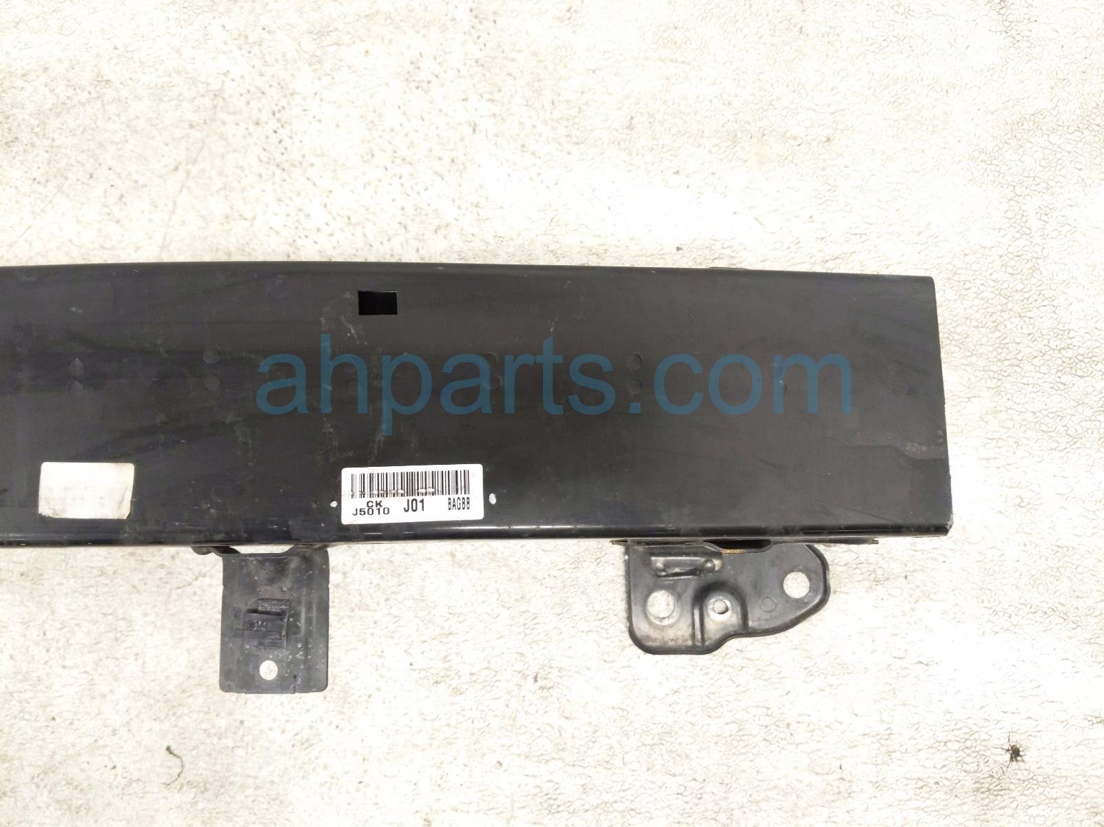 Sold 2022 Kia Stinger Beam Front Bumper Reinforcement Bar 64900-J5010,