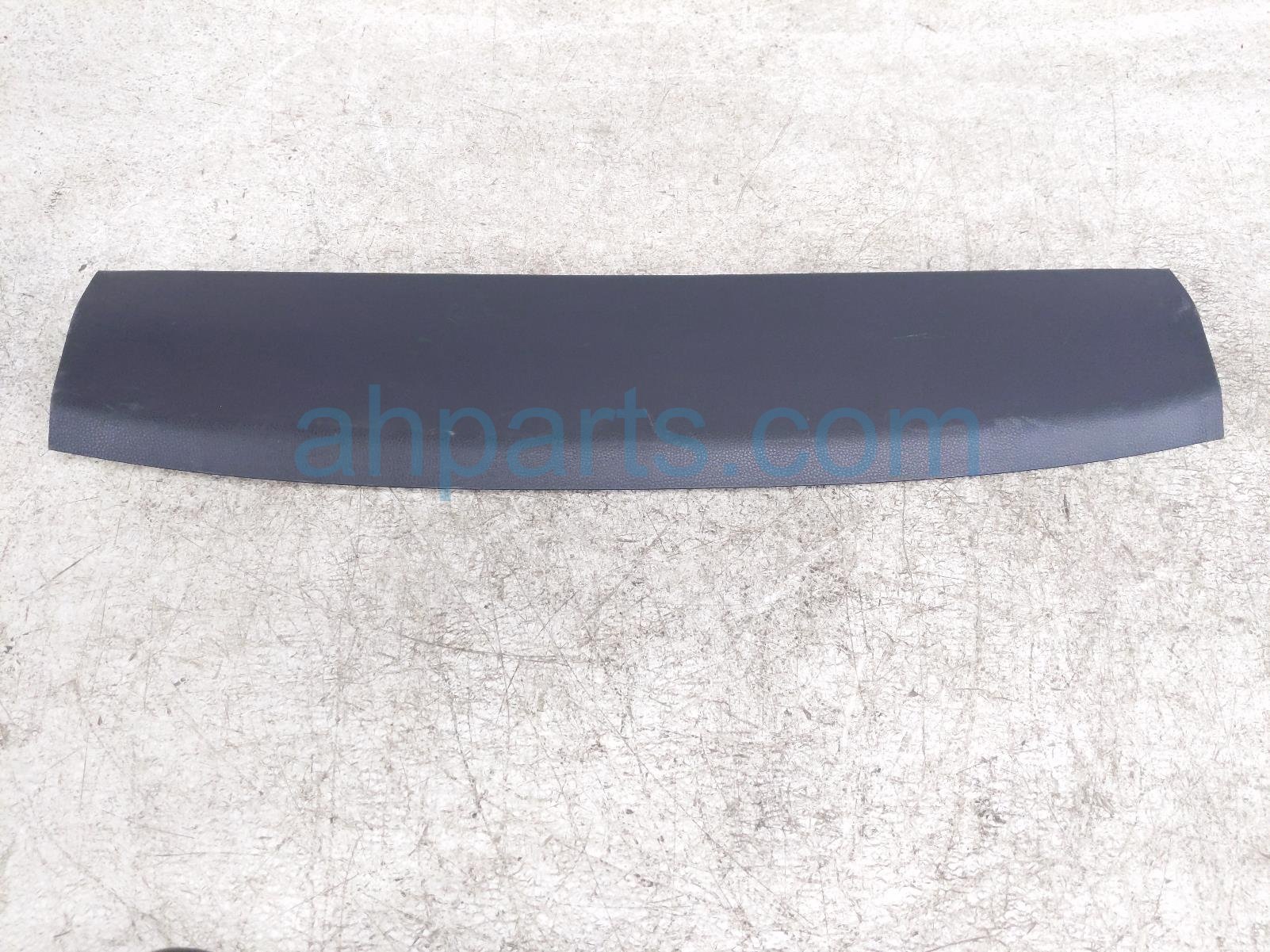 2021 Toyota Rav 4 Cargo Trunk Upper Trim Panel * 67939-0R050-C0,