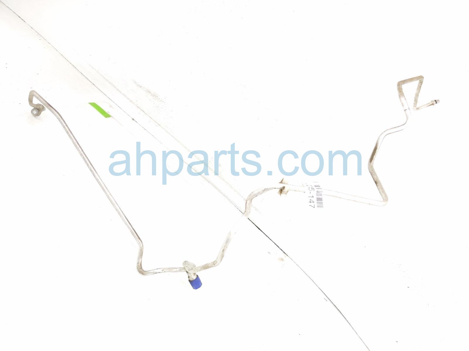 Sold 2017 Nissan Sentra Ac Hose Pipe A/c Liquid Line - 1.8l 92440-3SC0A