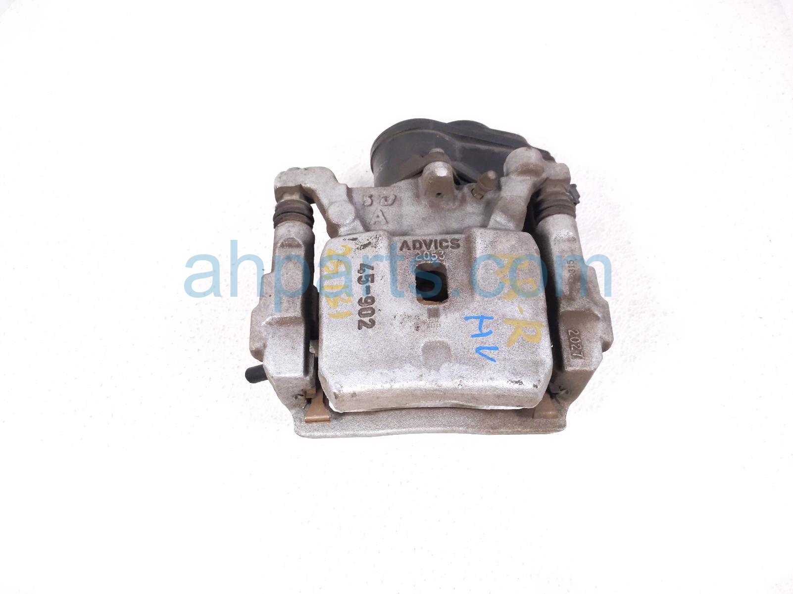 Sold 2022 Toyota Tundra Rear Passenger Brake Caliper 47830-0C040