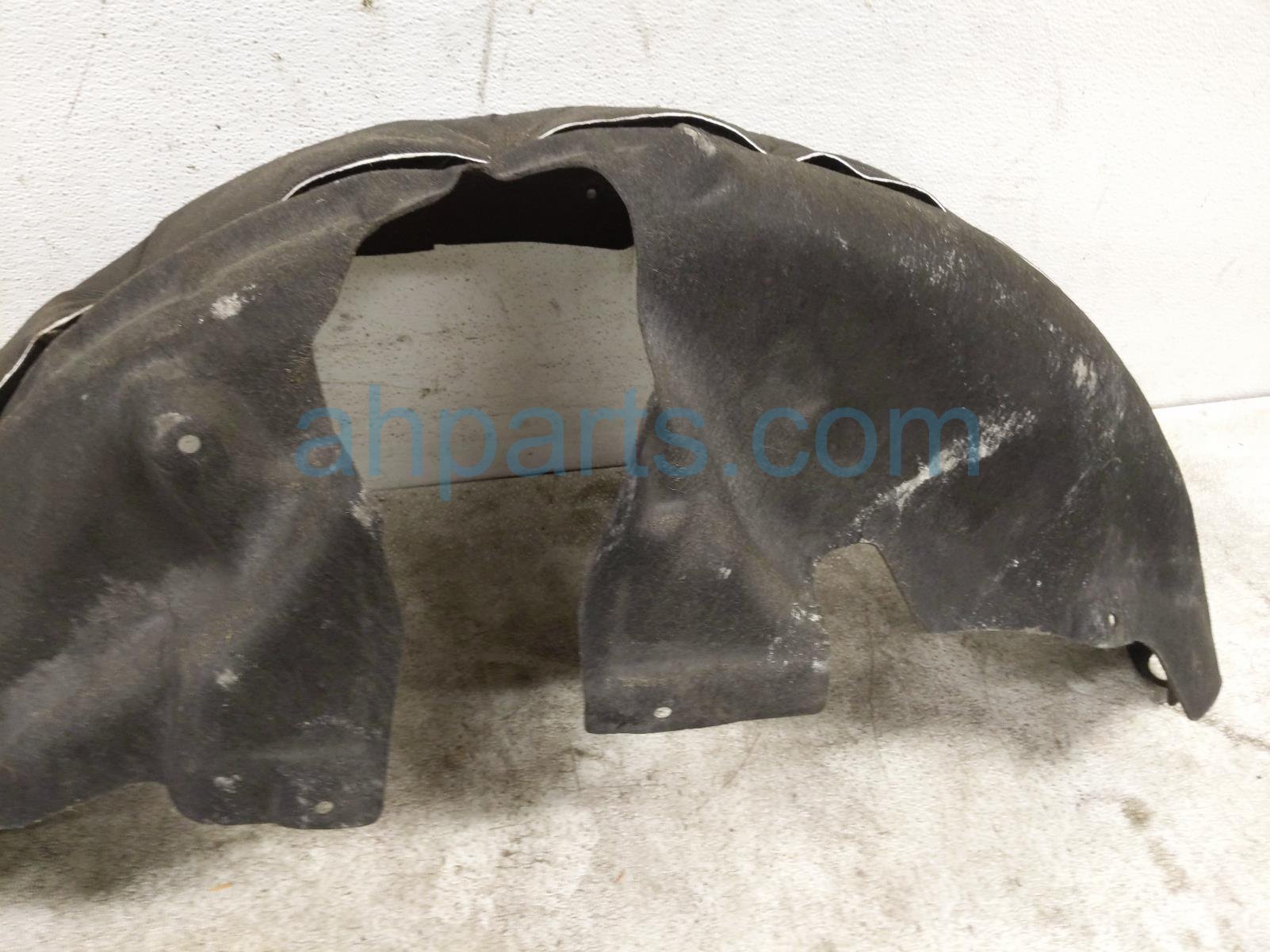 Sold 2019 Honda CR-V Rear Driver Inner Fender Liner 74590-TLA-A50,