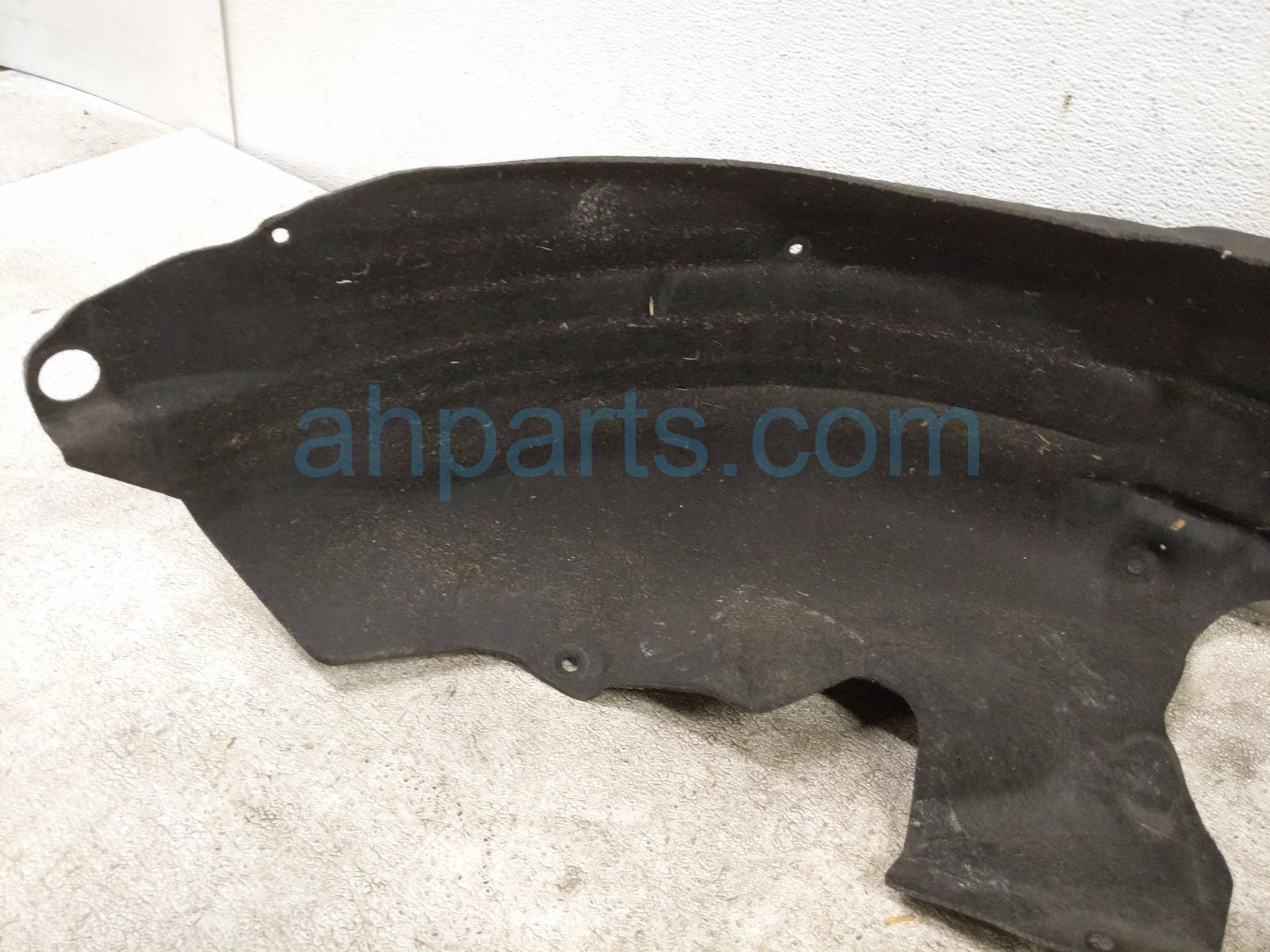 Sold 2019 Honda CR-V Rear Driver Inner Fender Liner 74590-TLA-A50,