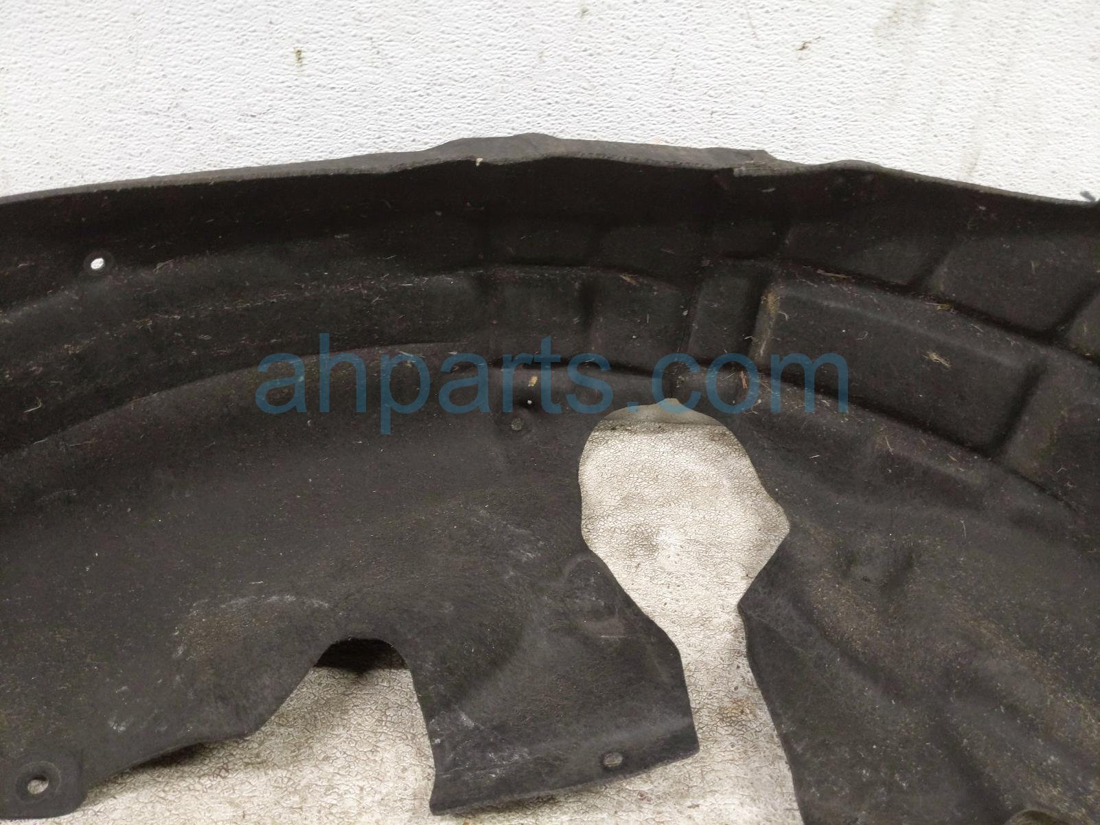 Sold 2019 Honda CR-V Rear Driver Inner Fender Liner 74590-TLA-A50,