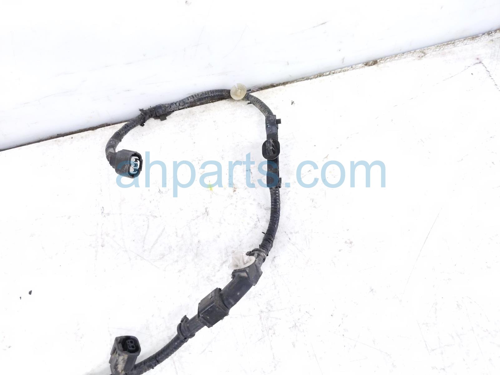 2022 Honda Civic Frontparking Aid Wire Harness- Sport 32130-T20-A00,