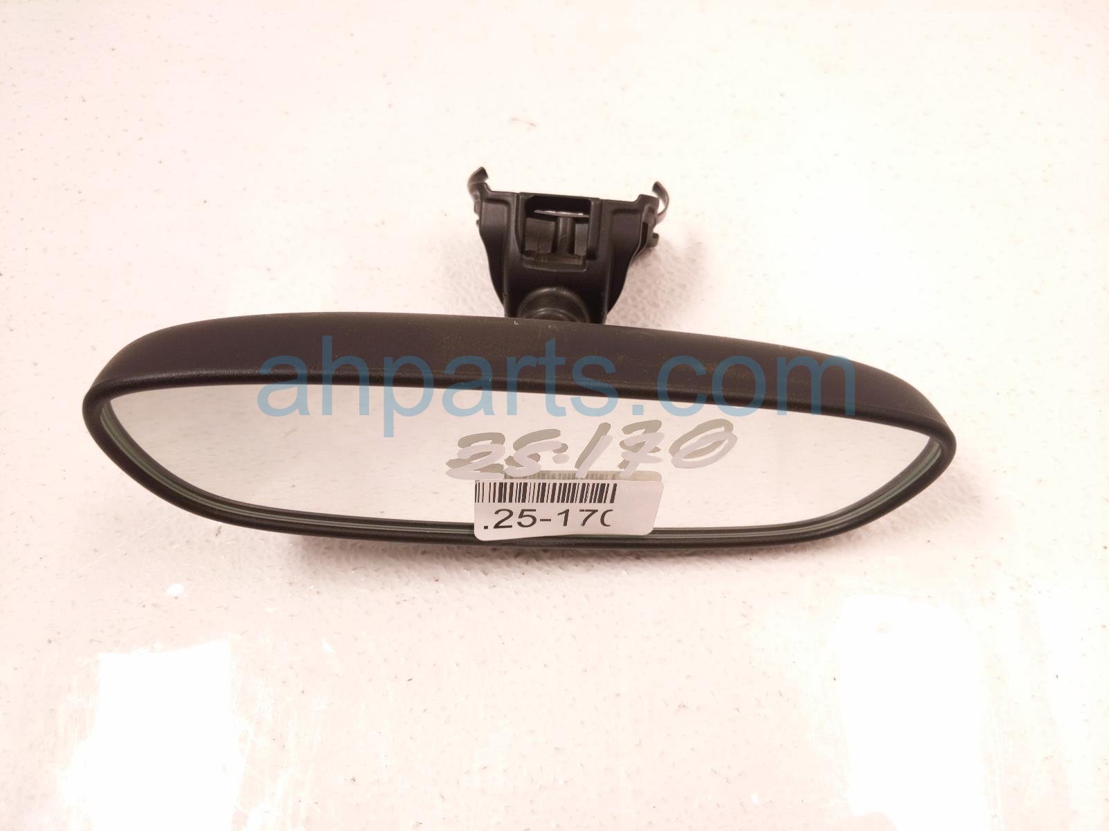 Sold 2022 BMW Mini Cooper Inside Interior Rear View Mirror 51-16-9-285-371,