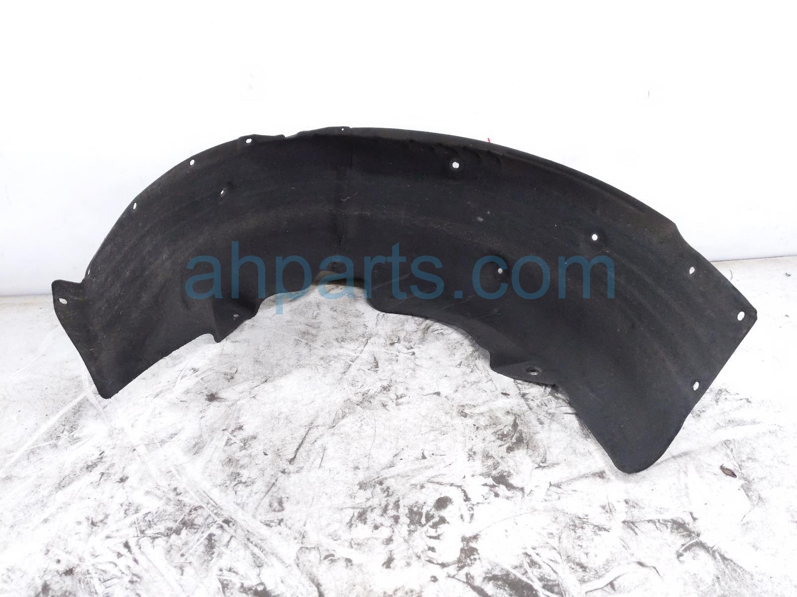 Sold 2022 Kia Stinger Rear Passenger Inner Fender Liner 86822-J5000,