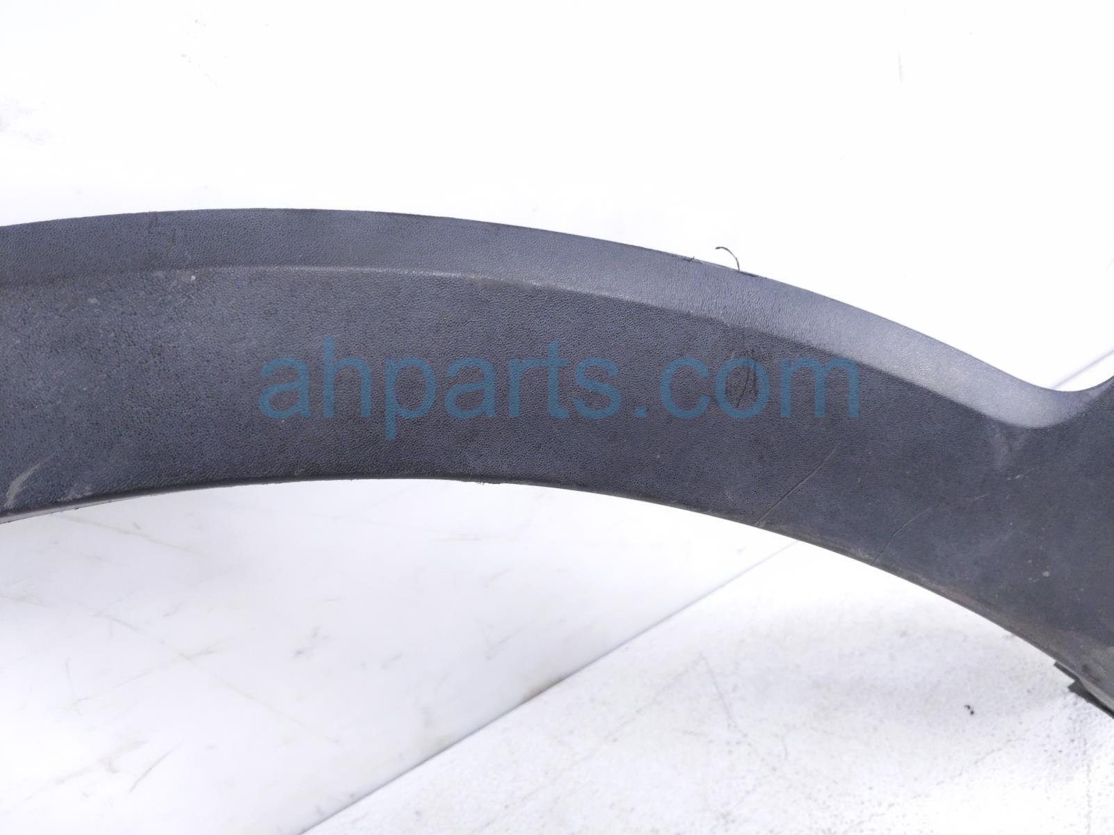 Sold 2021 Kia Telluride Front Driver Fender Flare - Black * 87711S9000