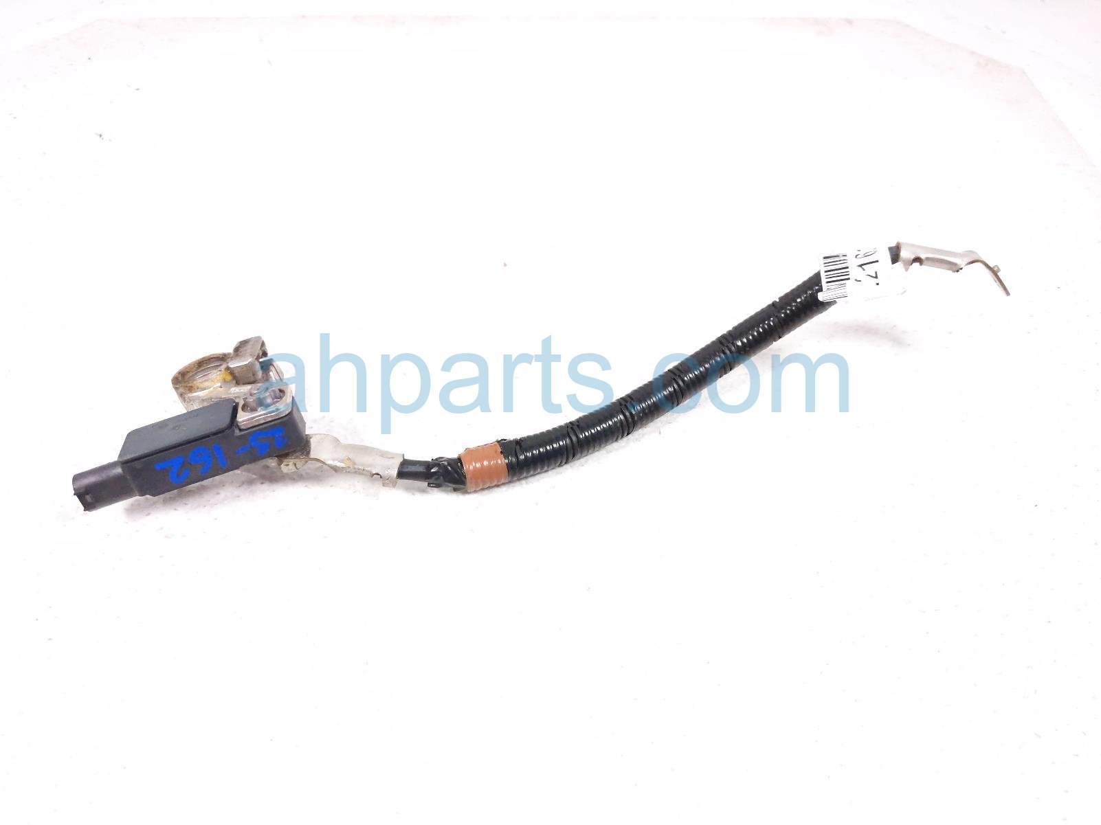 Sold 2019 Honda Civic Negative Battery Cable W/sensor 38920-TBA-A02,