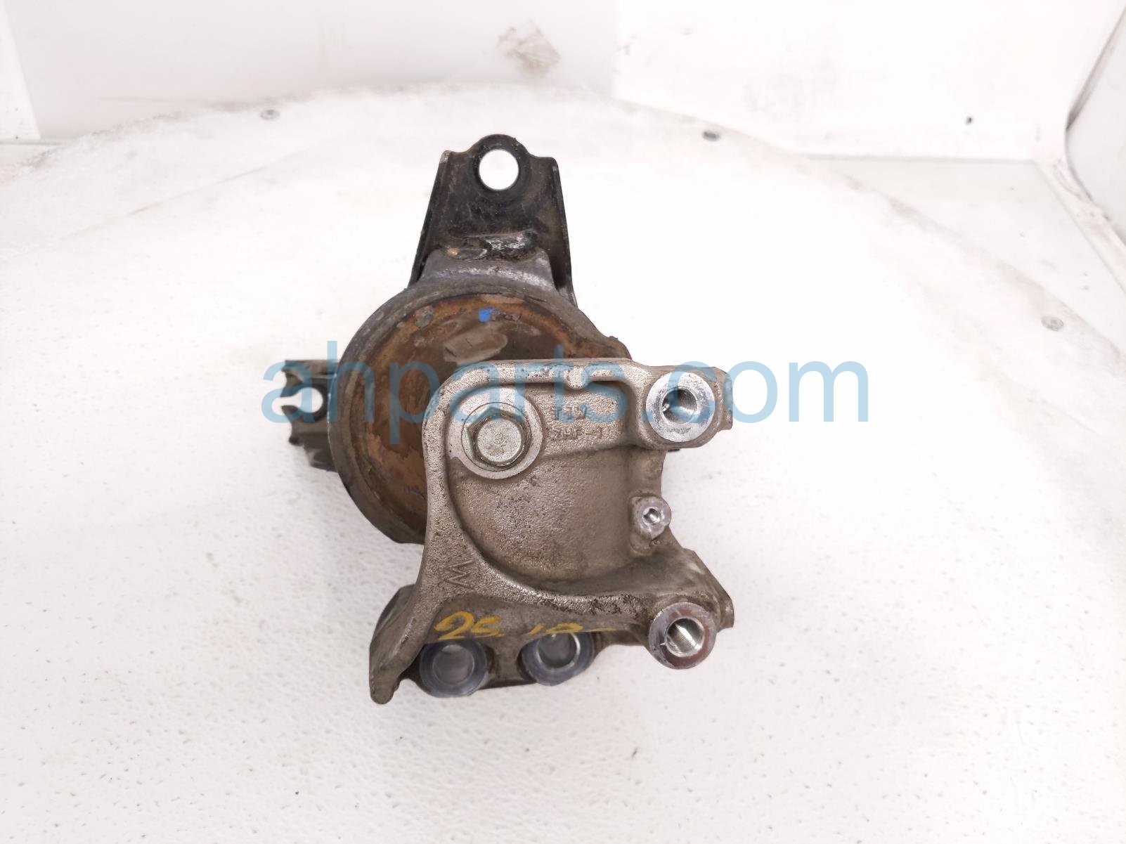 Sold 2015 Honda CR-V Engine/motor Passenger Engine Side Mount - 2.4l ...