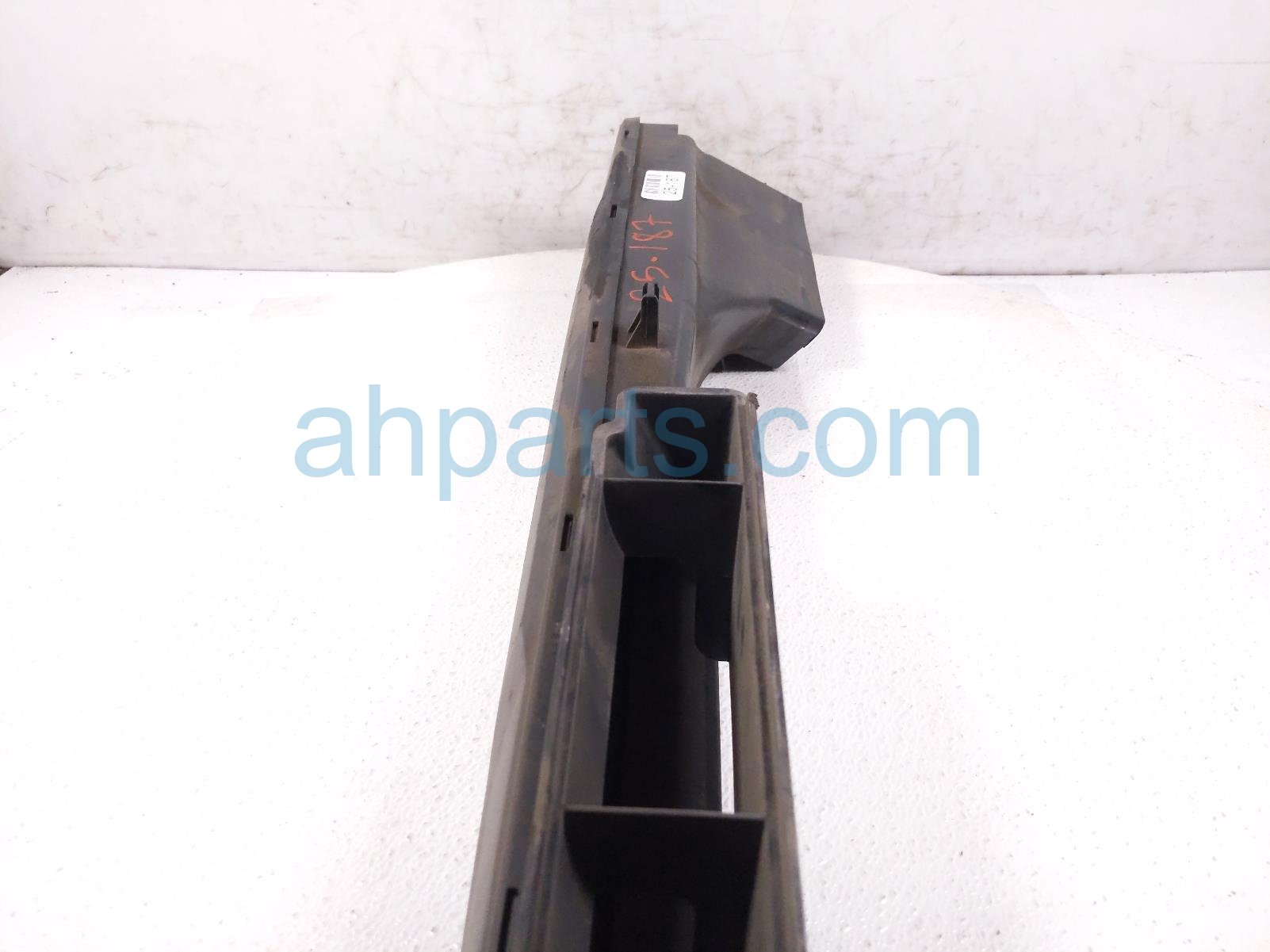2018 Volkswagen Atlas Air Cleaner Intake Duct - 3.6l 3QF-129-254-A,