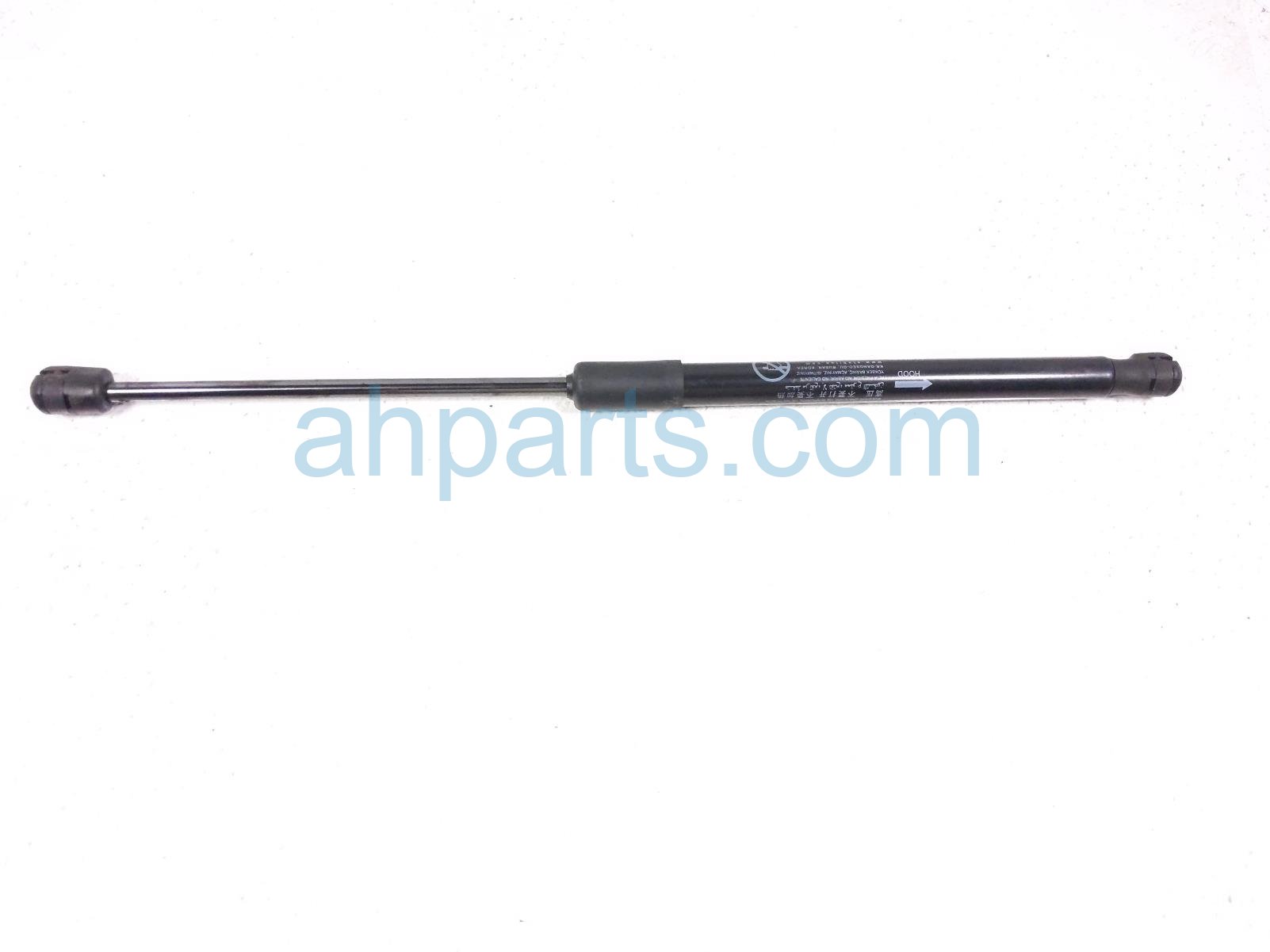 Sold 2025 Kia Carnival Front Driver Hood Strut / Lift Cylinder 81161-R0500,