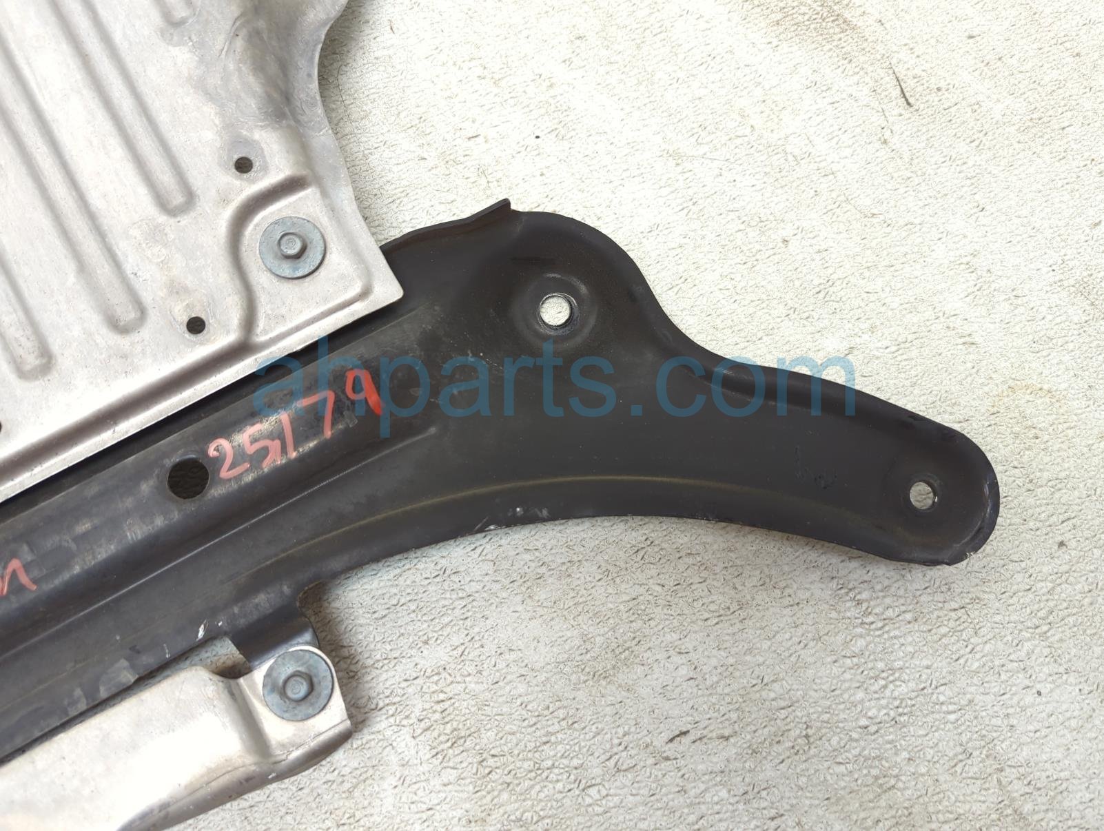 Sold 2018 Acura MDX Crossmember Front Sub Frame Stiffner 50240-TZ5-A02