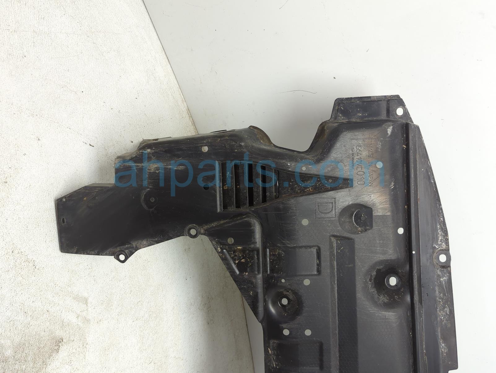 Sold 2022 Subaru WRX Under Cover Splash Shield 56410VC010