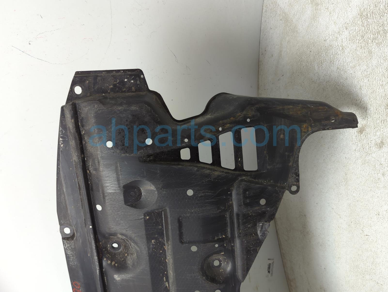 Sold 2022 Subaru WRX Under Cover Splash Shield 56410VC010