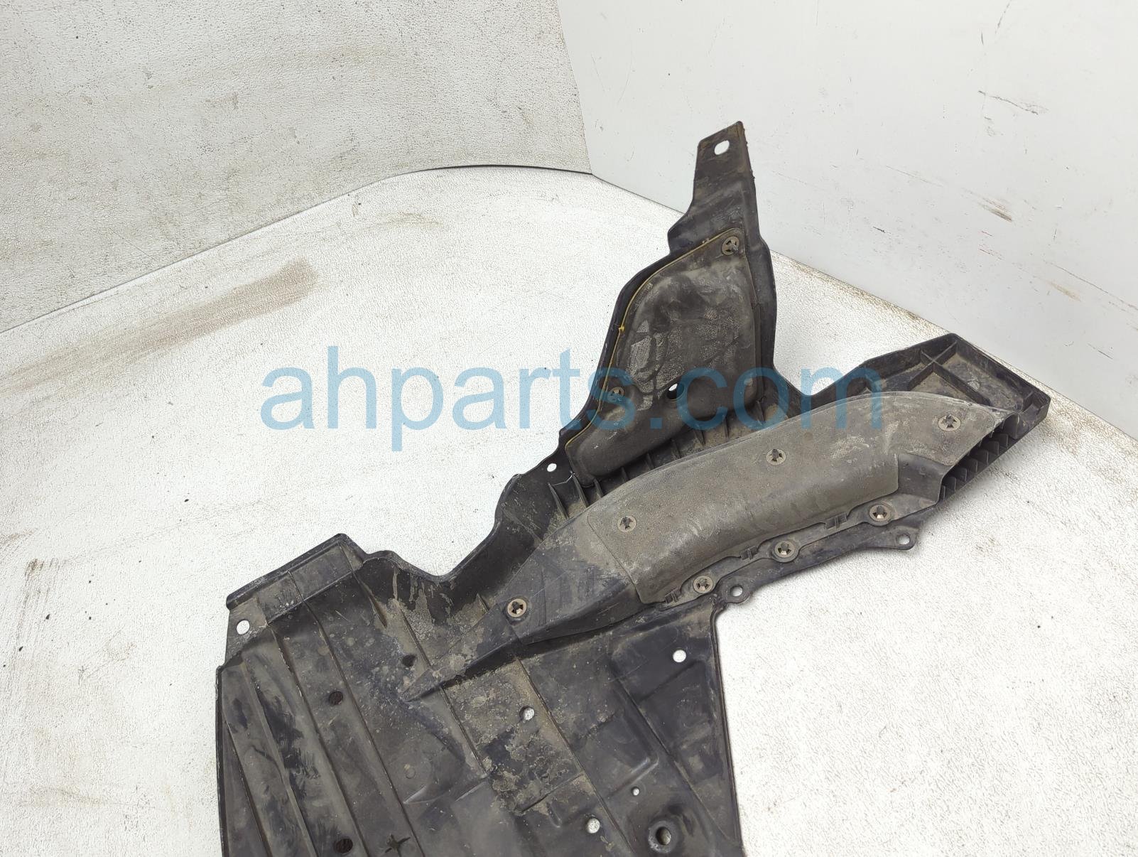 Sold 2022 Subaru WRX Under Cover Splash Shield 56410VC010