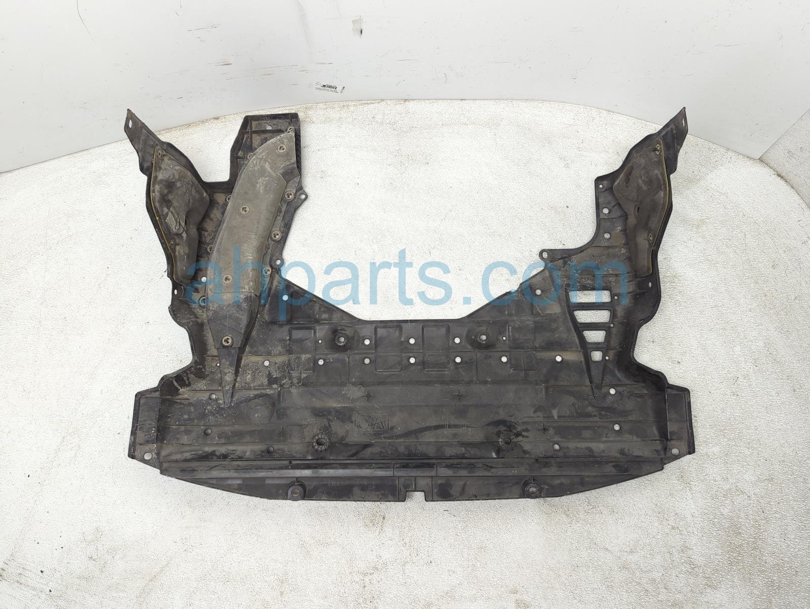 Sold 2022 Subaru WRX Under Cover Splash Shield 56410VC010