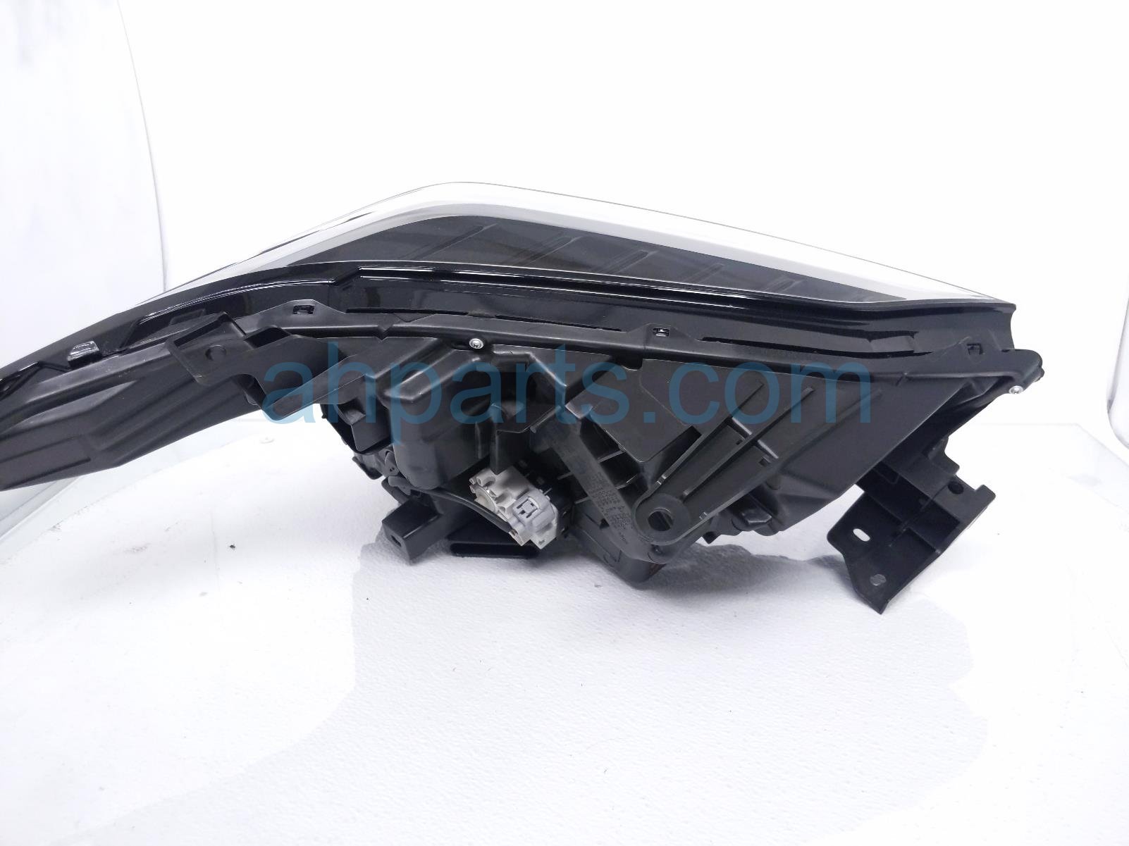 2023 Toyota Tundra Headlight Driver Headlamp / Light - Aftermarket ...
