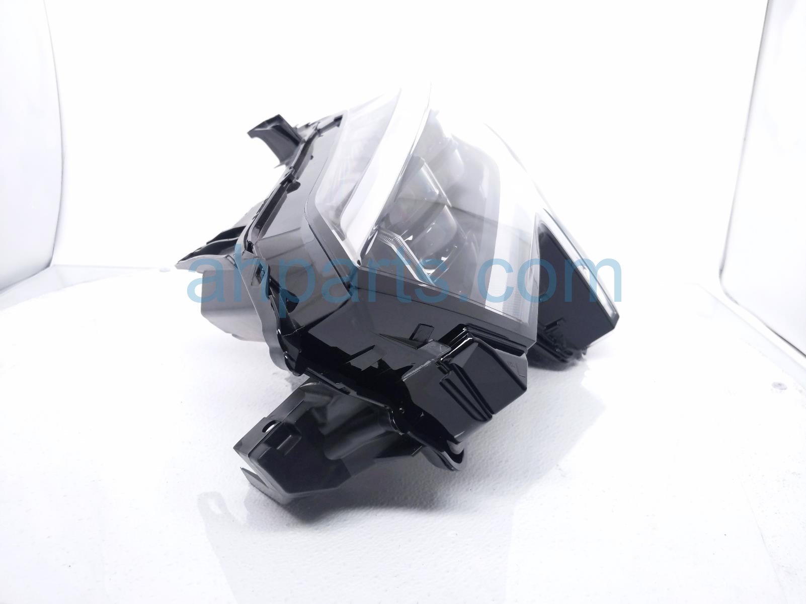 2023 Toyota Tundra Headlight Driver Headlamp / Light - Aftermarket ...