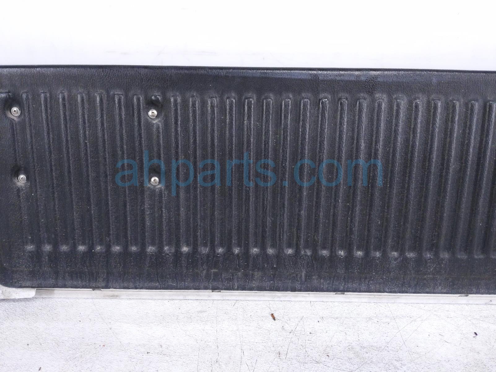 Sold 2003 Toyota Tacoma Deck Trunk Lid Lift Gate / Tail Gate - White ...